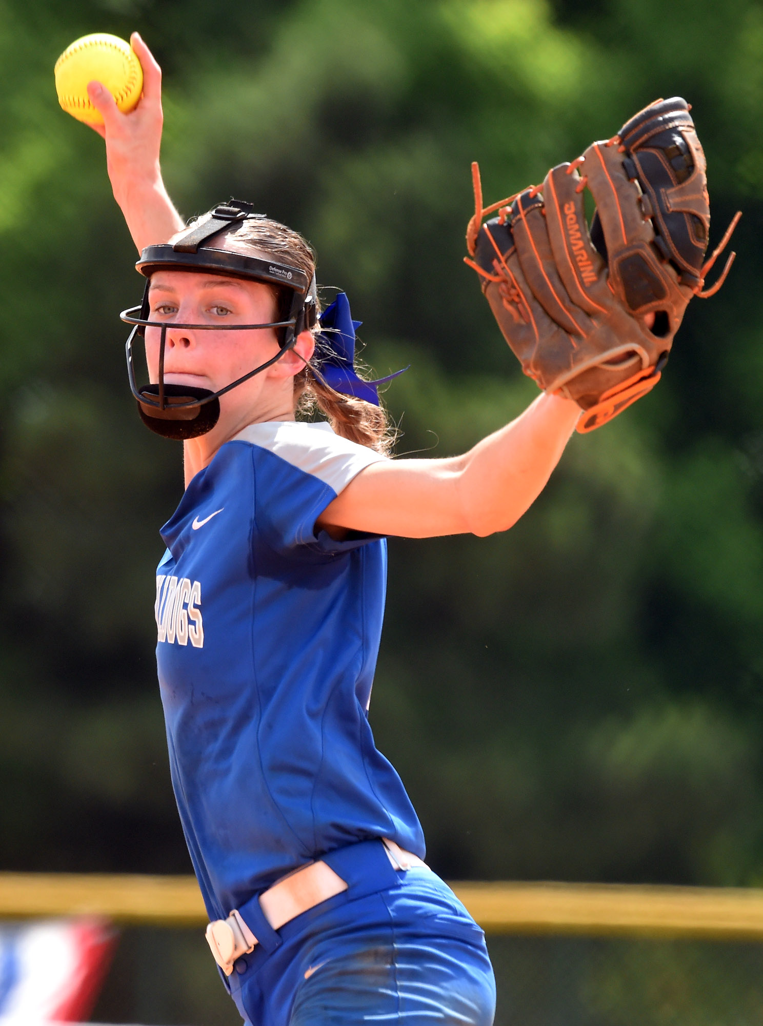 AL.com HS softball all-state team - al.com