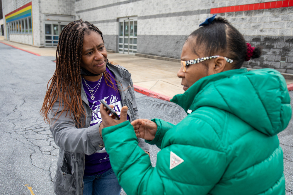 Family waits for Samuel Randolph's release from prison - pennlive.com