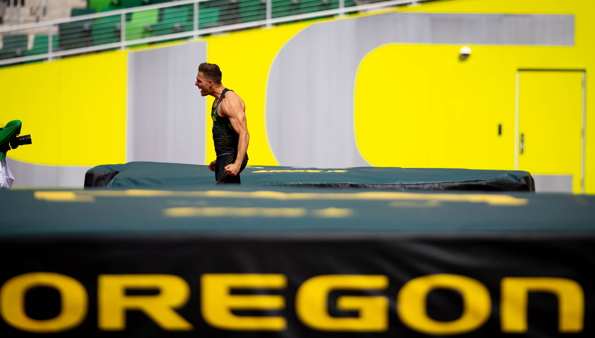 Pac-12 track & field championships, Day 2 - oregonlive.com
