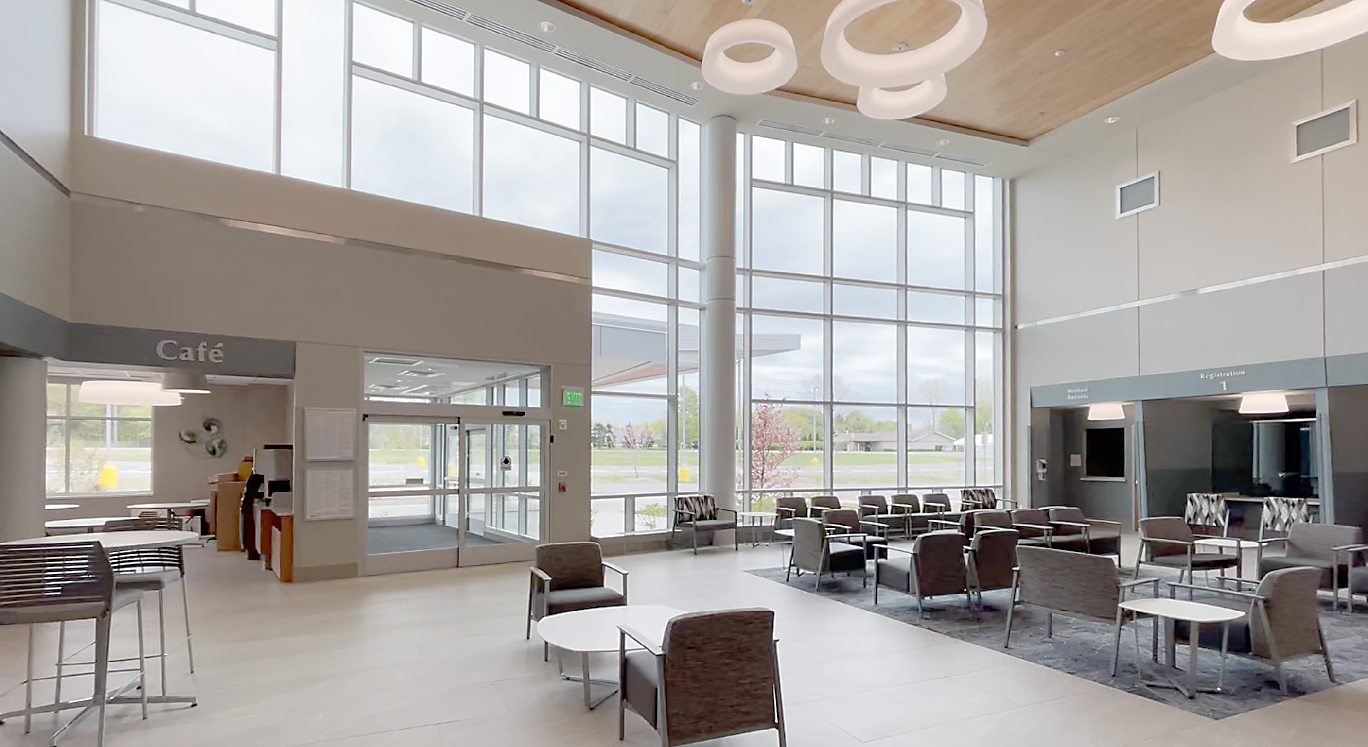 Bronson South Haven Hospital now open - mlive.com