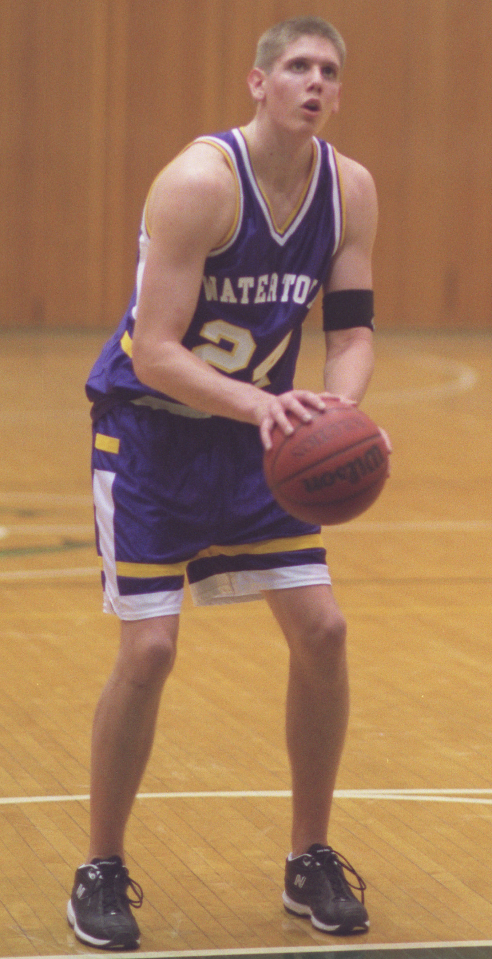 All-CNY throwback: The 2002 boys basketball team - syracuse.com