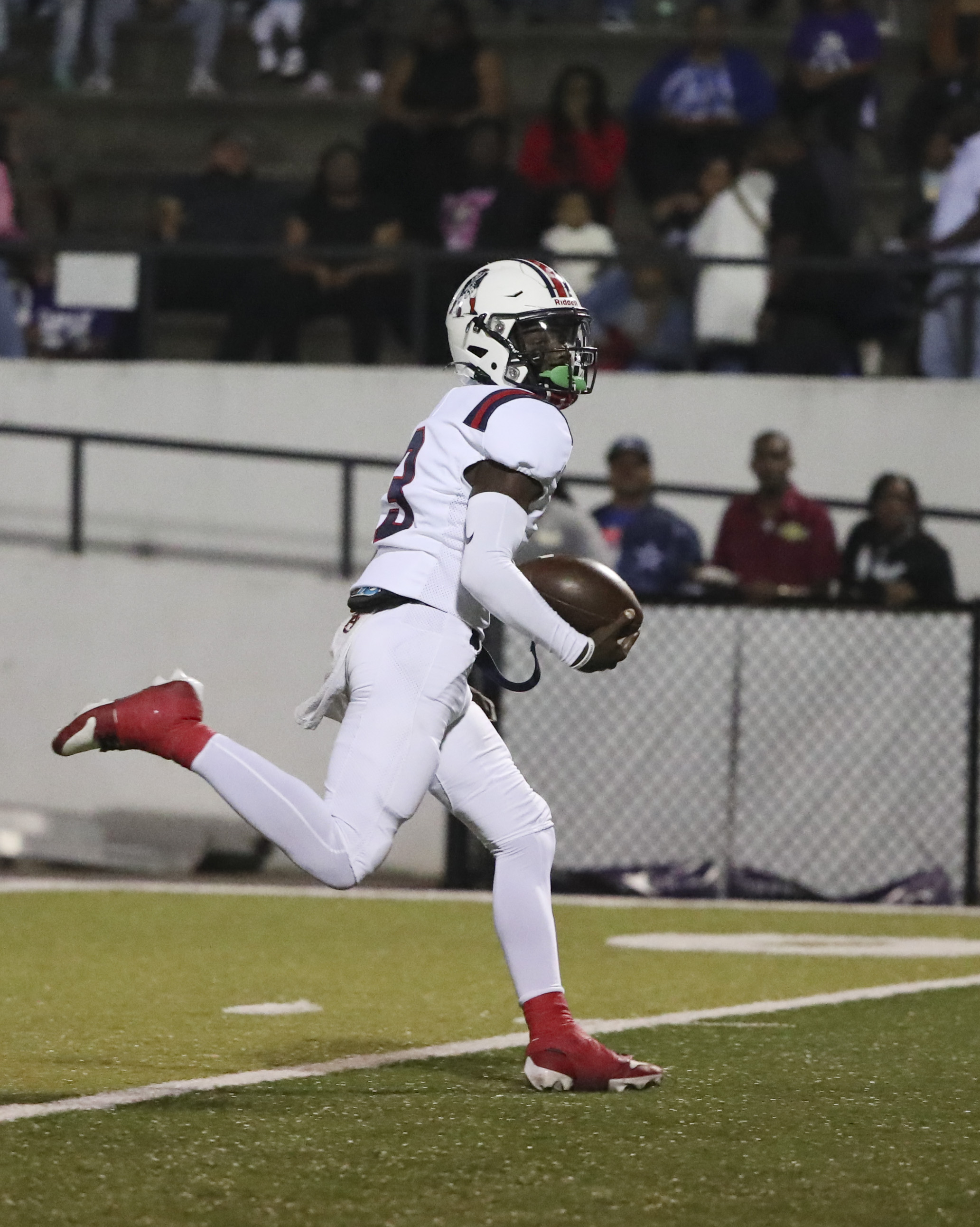 Homewood at Minor Football - al.com