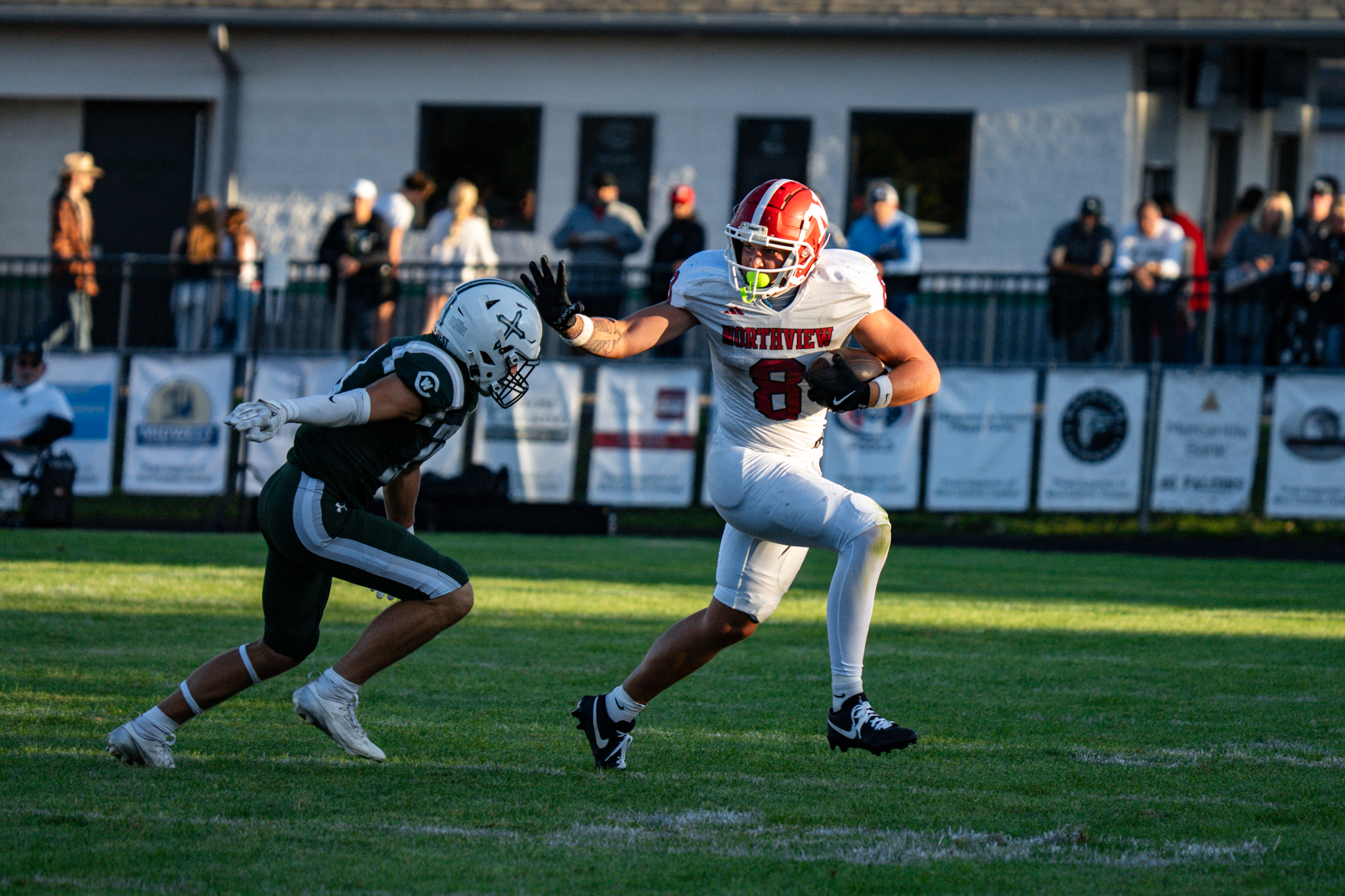 West Catholic welcomes Northview in Week 1 football opener - mlive.com