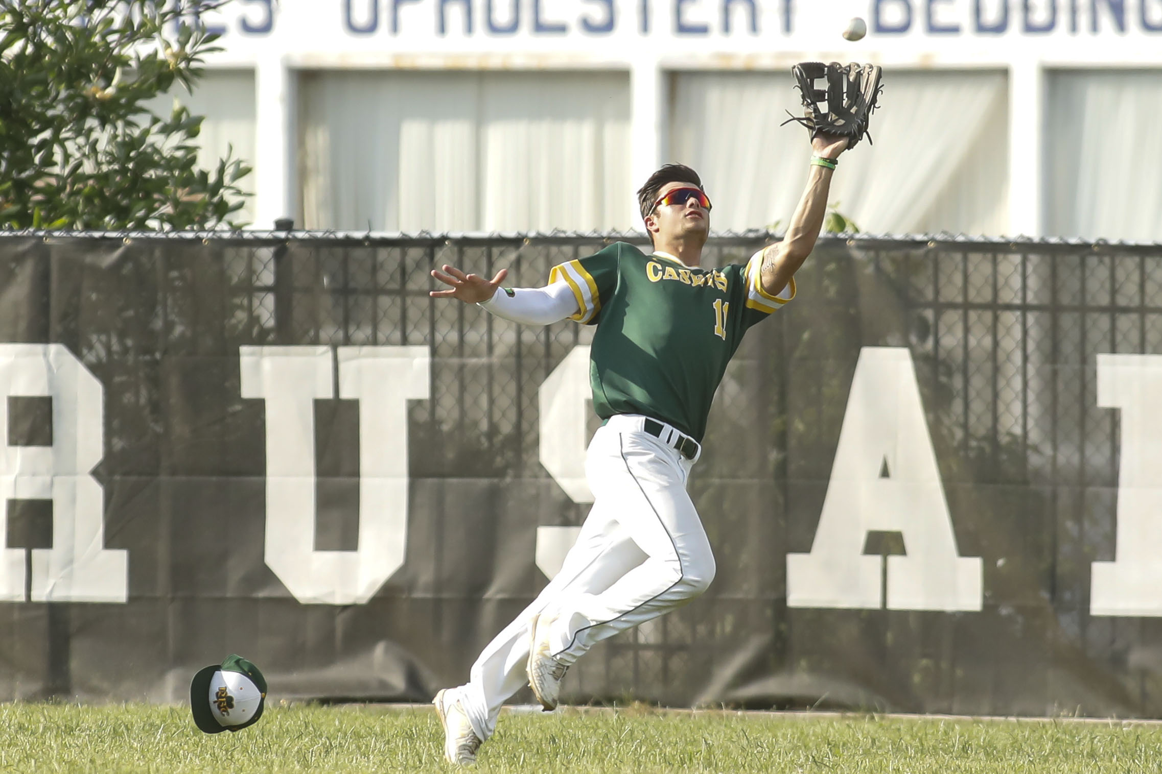 Baseball: No. 9 Red Bank Catholic defeats No. 1 Bishop Eustace 6-1 in ...