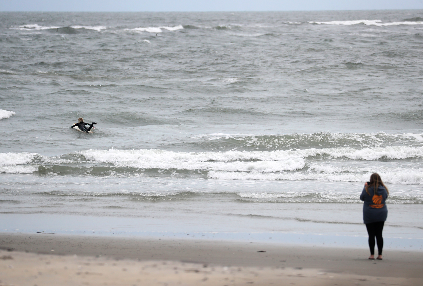 10-year-old N.J. boy surfs 365 days in a row, May 24, 2021 - nj.com