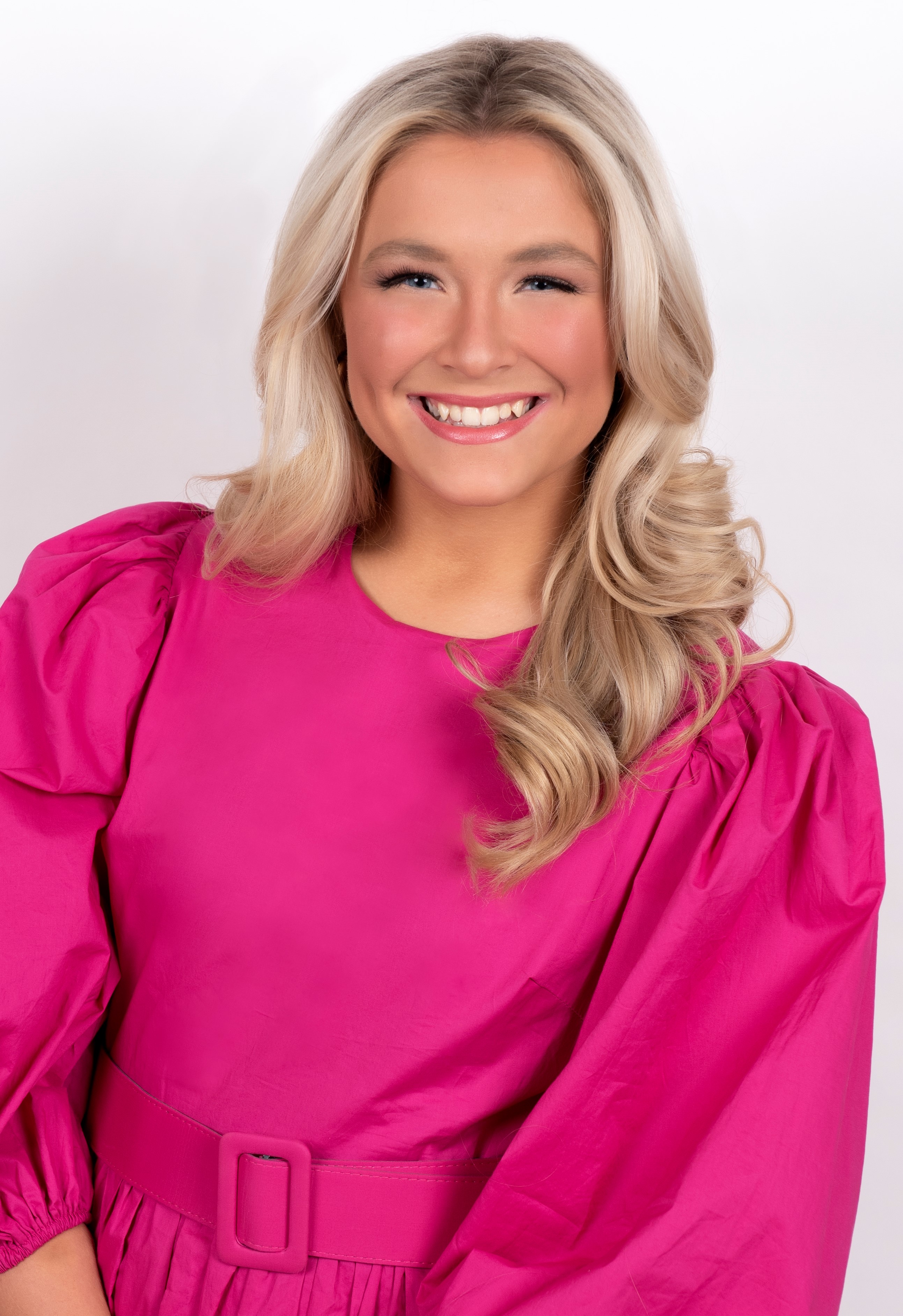 Miss Alabama's Outstanding Teen 2022: Meet the contestants - al.com
