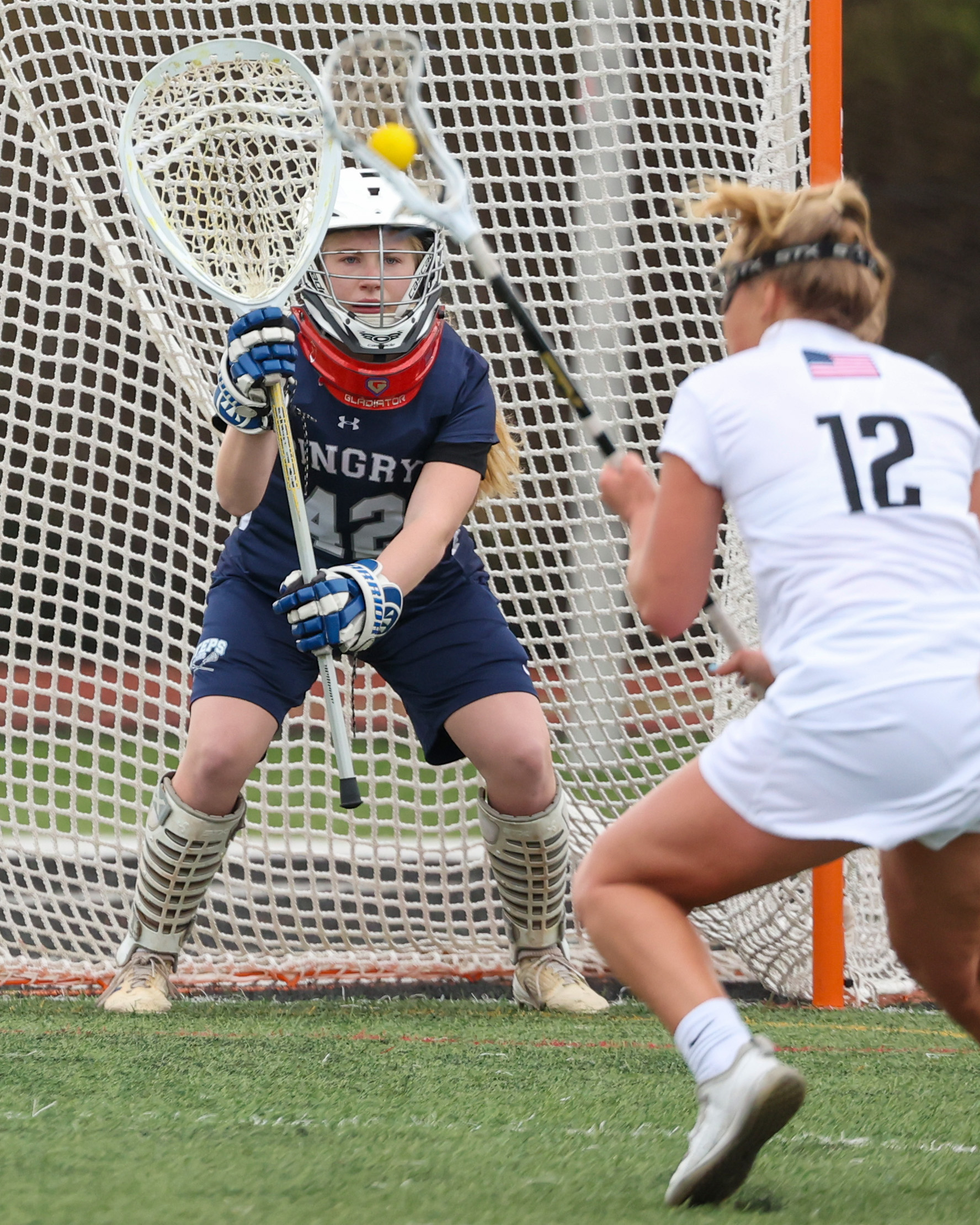 Pingry at Bridgewater-Raritan girls lacrosse - nj.com