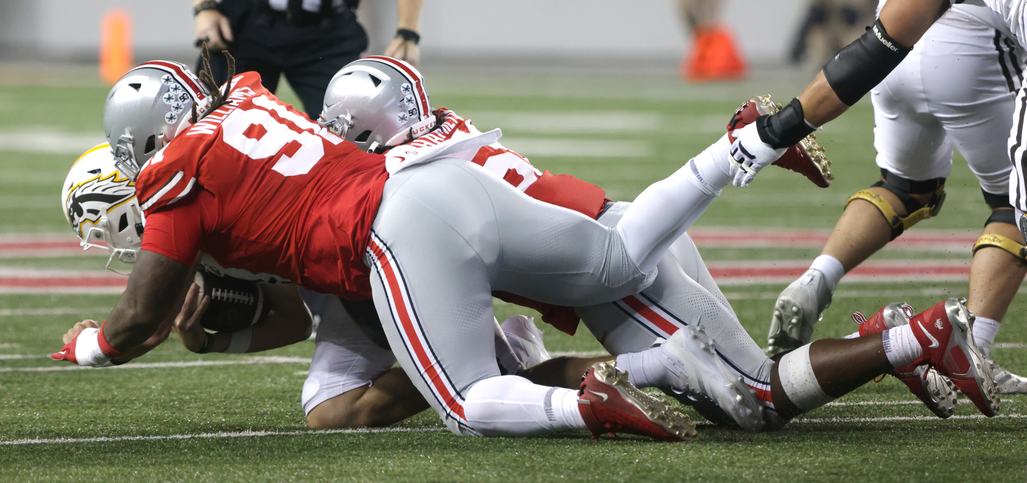 Ohio State vs. Western Michigan, September 7, 2024 - cleveland.com