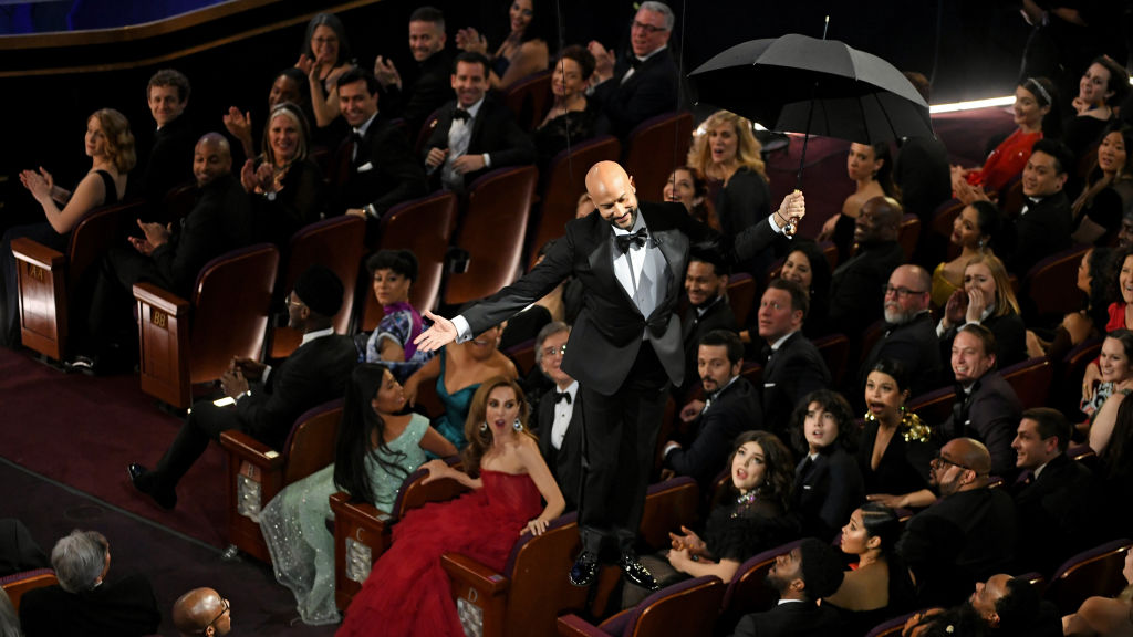 2019 Academy Awards Show: Oscar winners, performers and more - syracuse.com