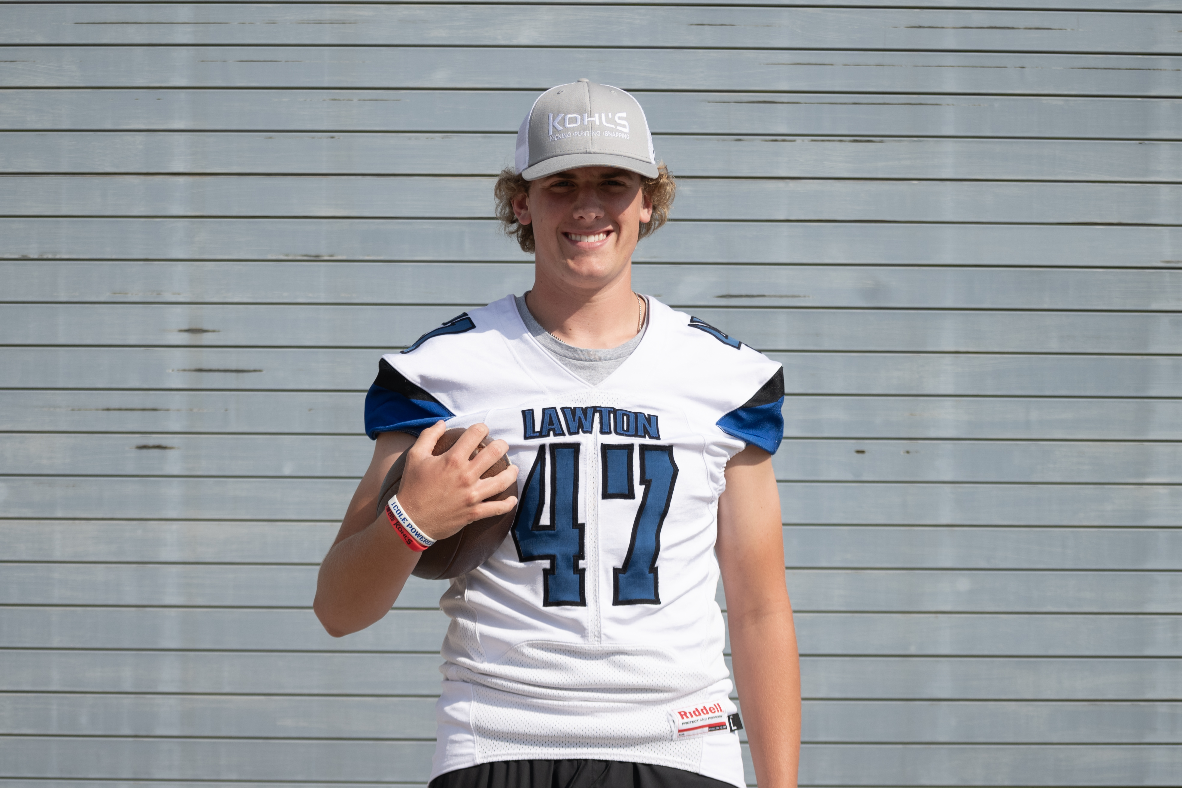 Lawton football preview 2023 - mlive.com