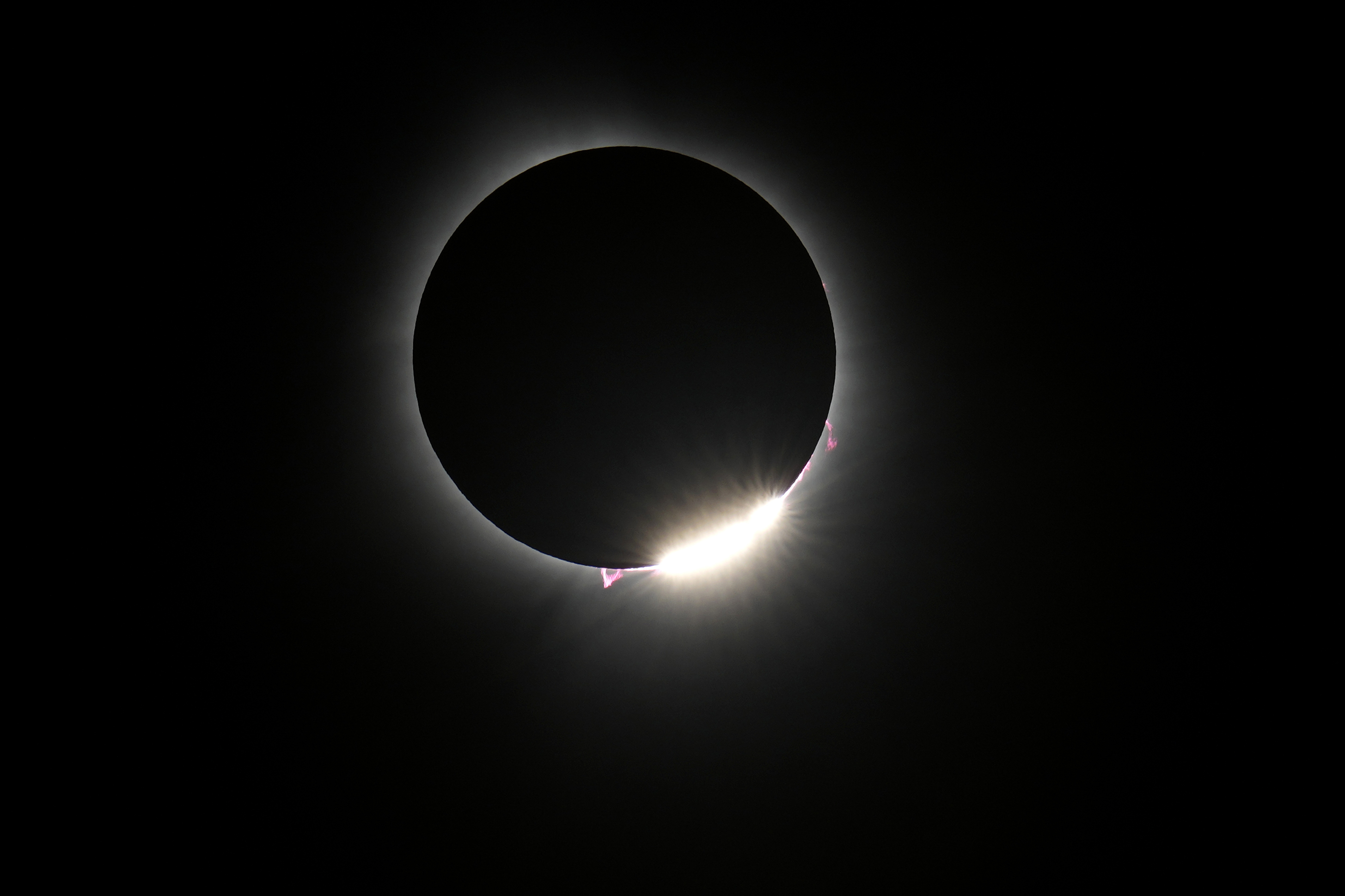 Solar Eclipse 2024: Photos across North America - pennlive.com