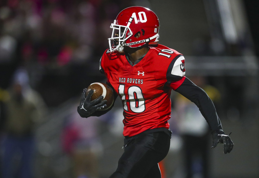 Easton football hosts Nazareth on Oct. 28, 2022 - lehighvalleylive.com