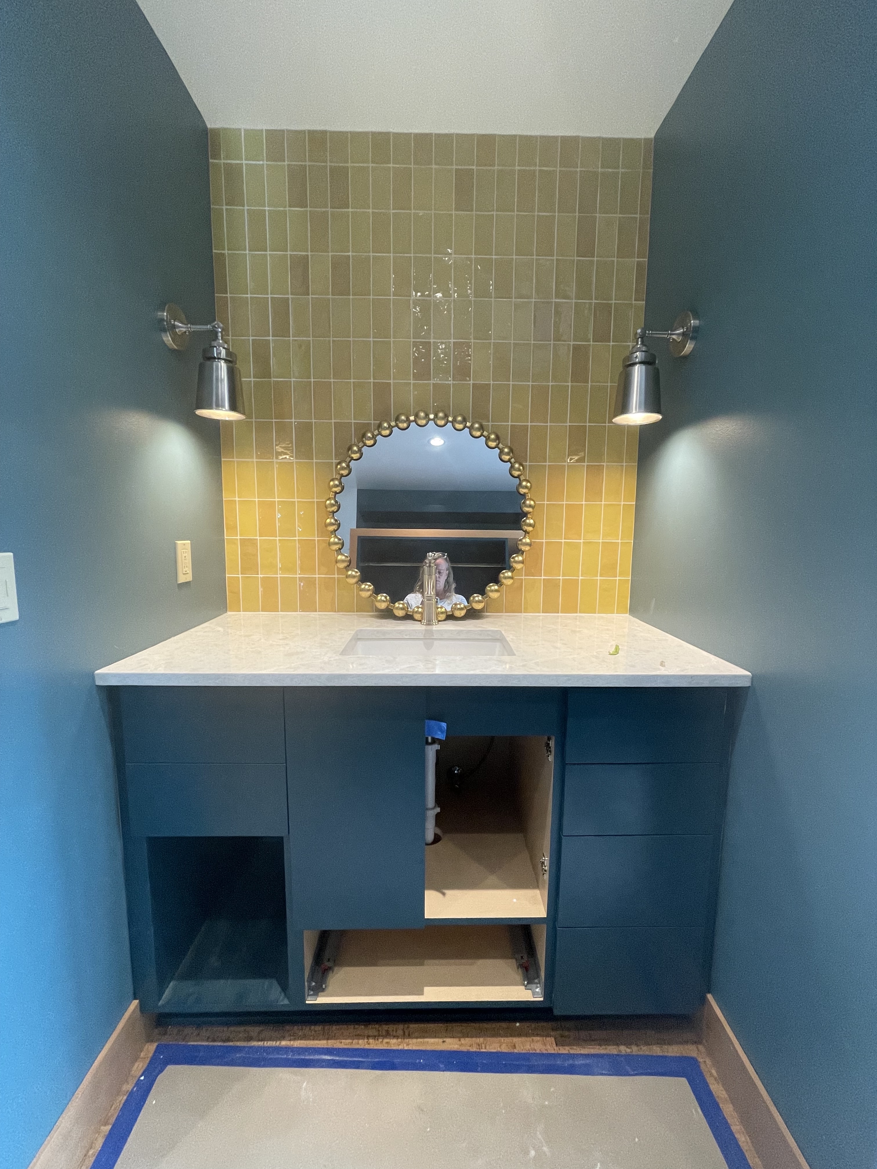 Portland floating house - oregonlive.com