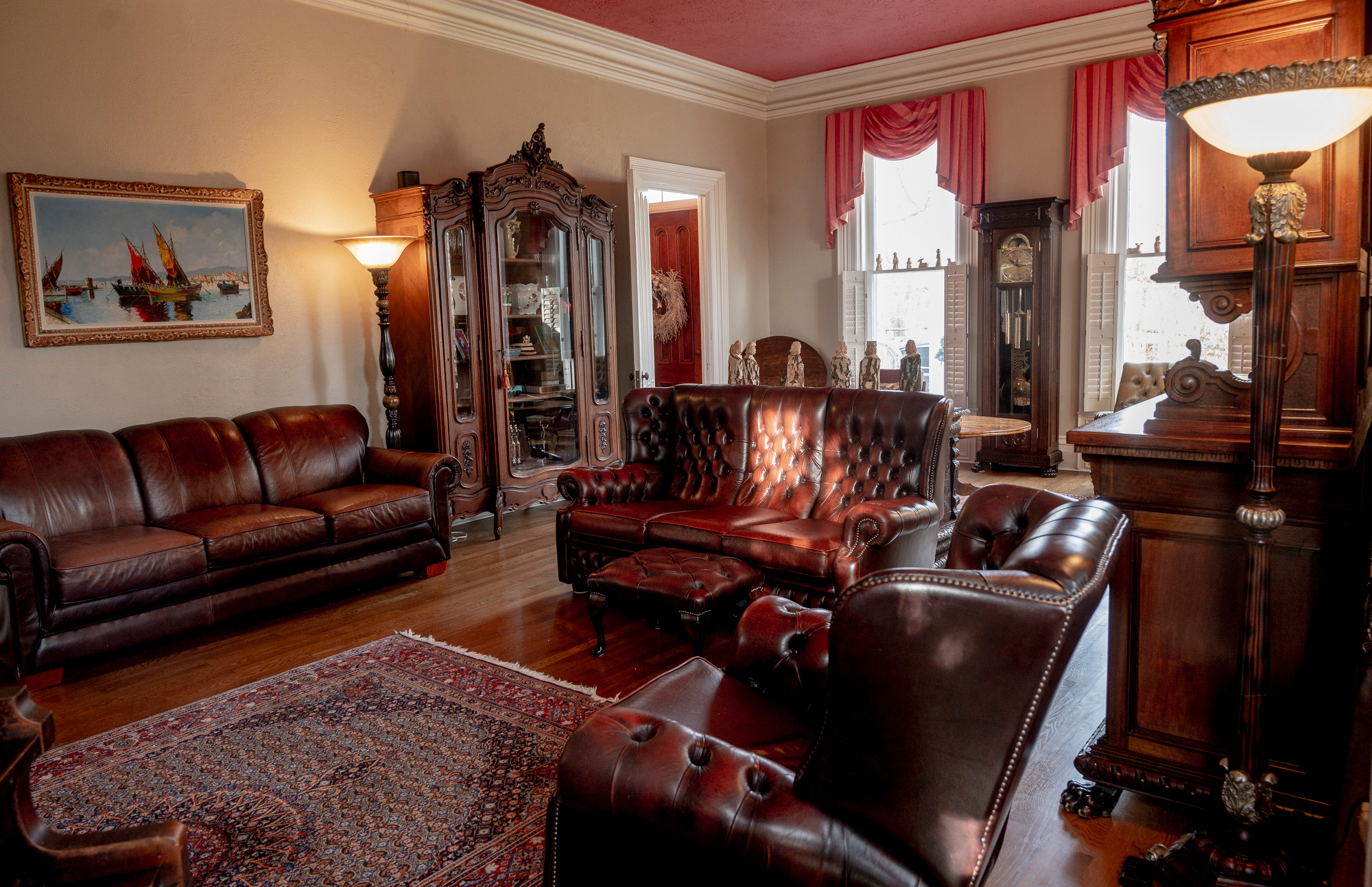 House of the Week: 1912 4th Street in Jackson - mlive.com