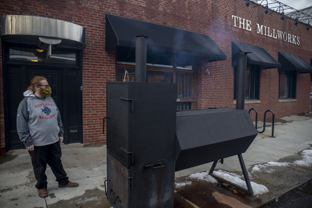 The Millworks set to reopen next week - pennlive.com