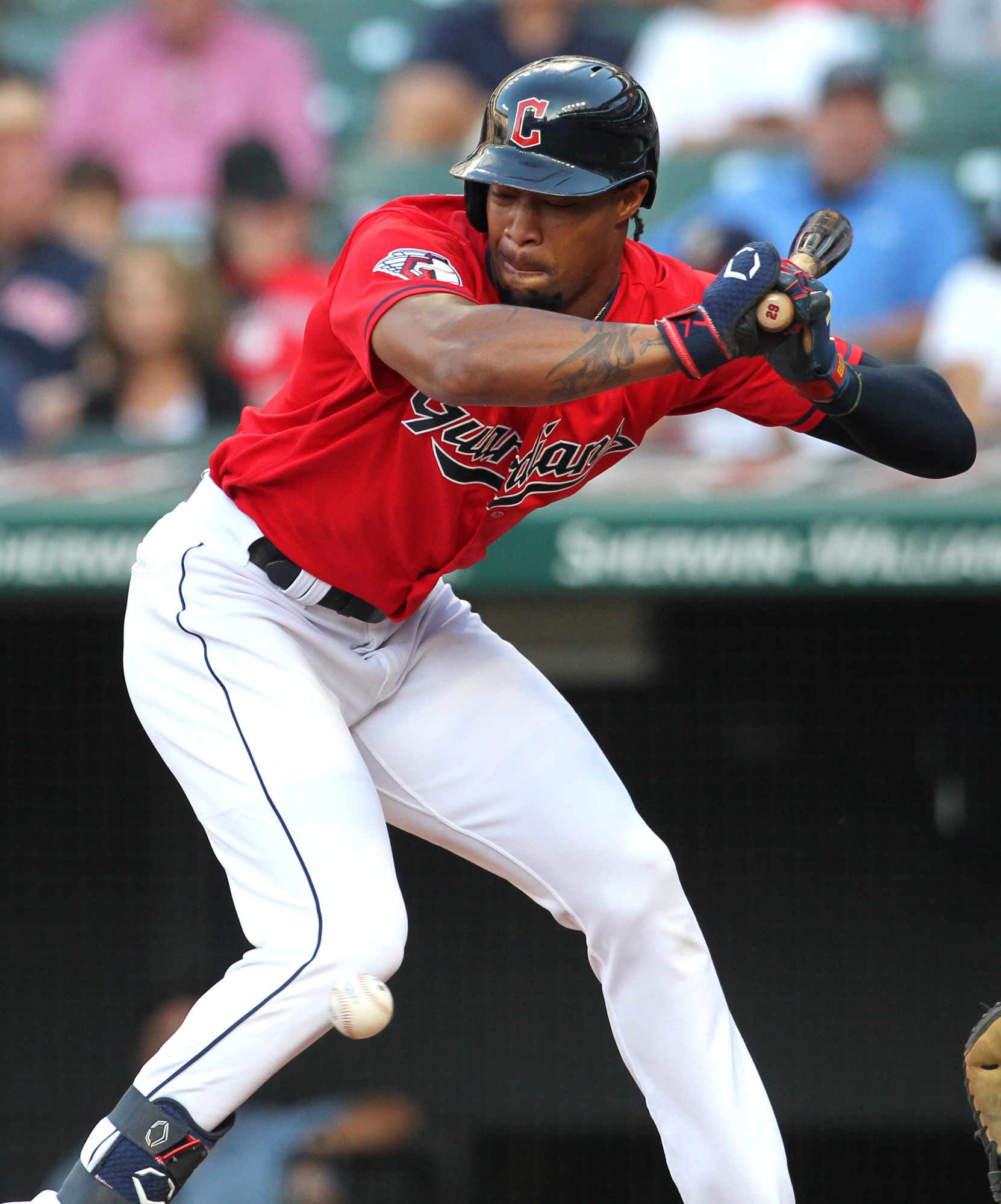 Detroit Tigers at Cleveland Guardians, August 15, 2022, Game 2 ...