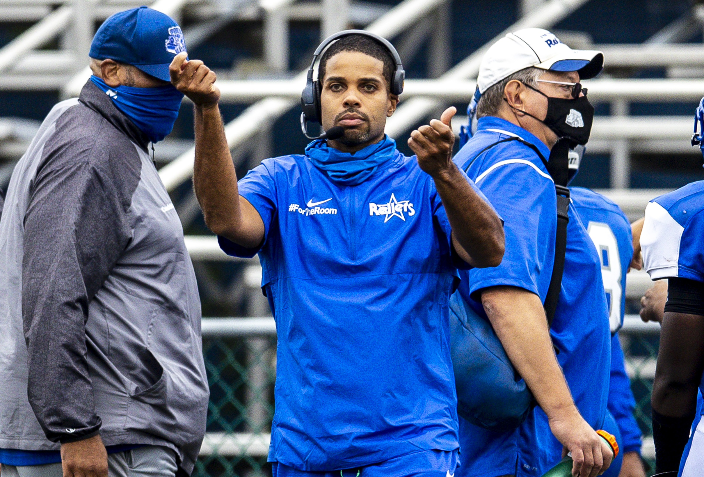 Steel-High defeats Upper Dauphin - pennlive.com