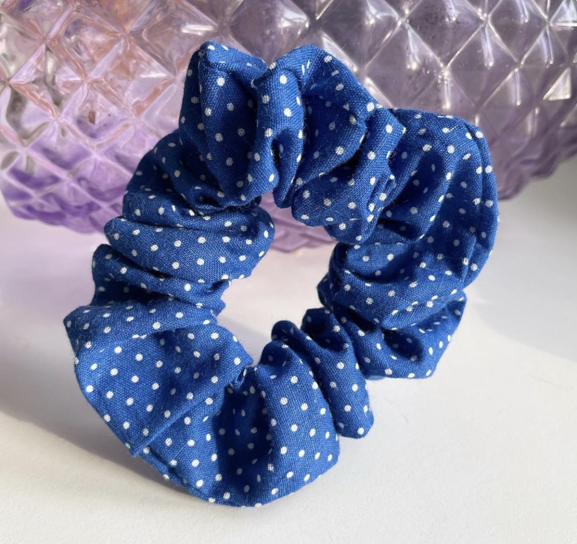 Kearny woman takes scrunchie business to Instagram | Spotlight - nj.com