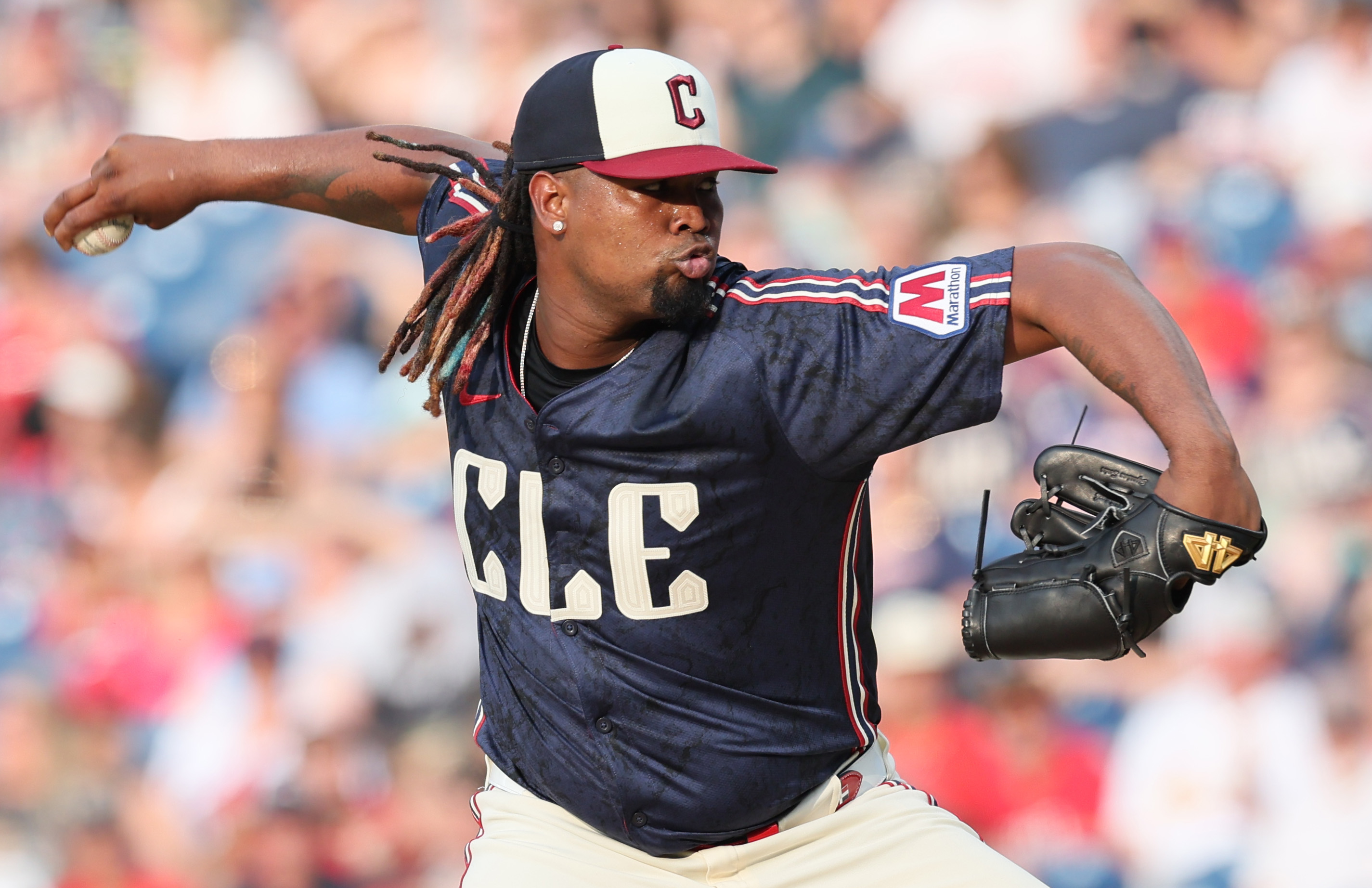 Cleveland Guardians vs. St. Louis Cardinals, June 27, 2025 - cleveland.com