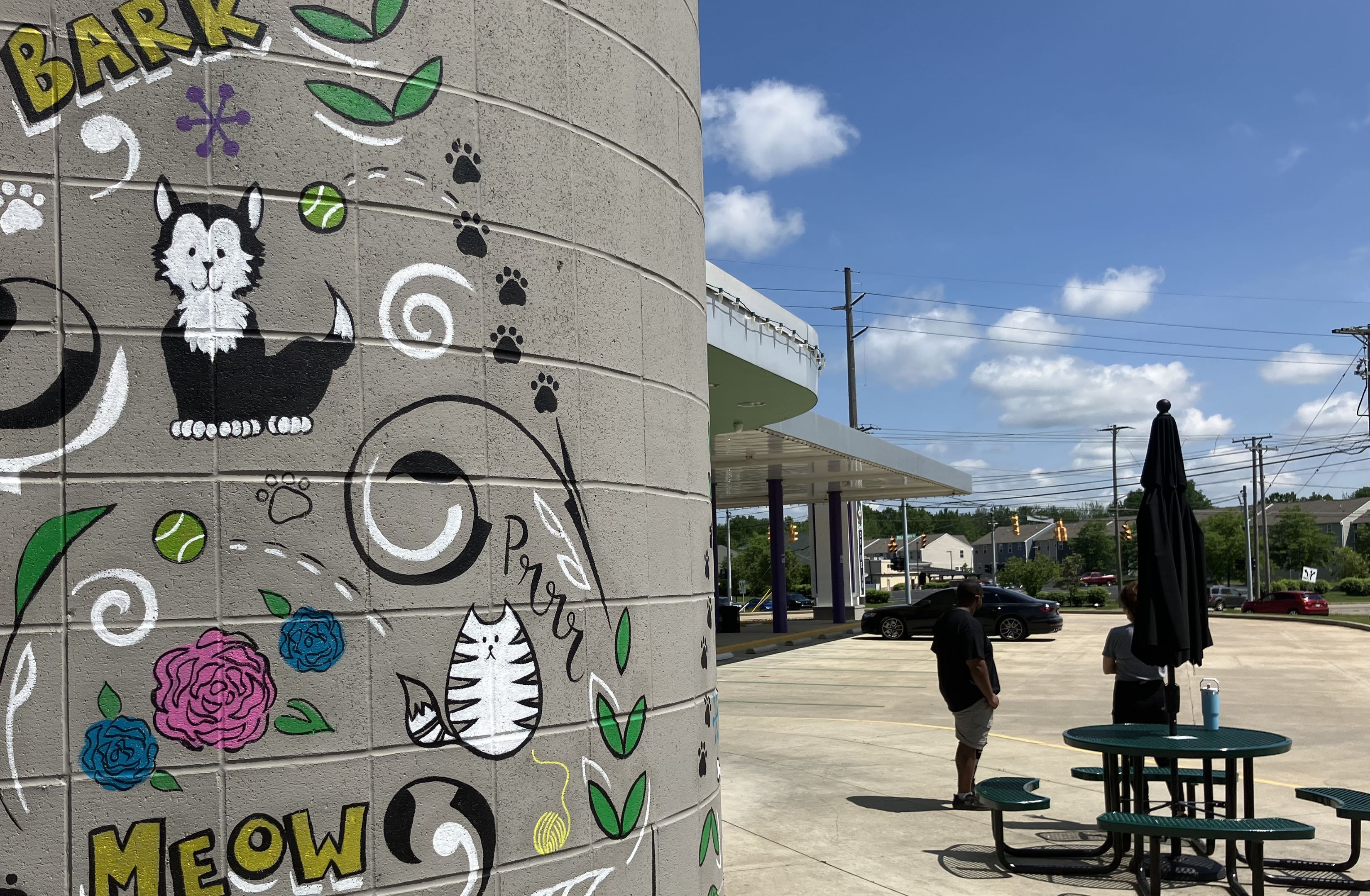 Doodle Drive-In - cleveland.com