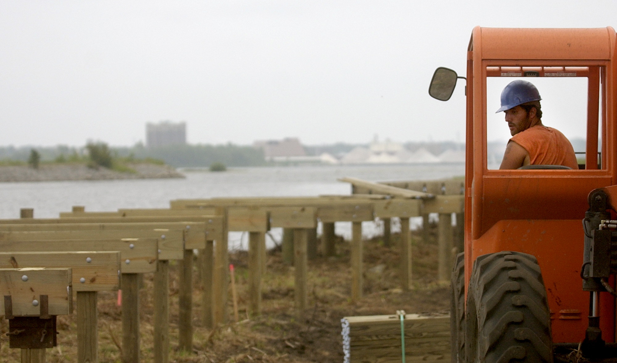 Muskegon Lake throughout the years - mlive.com