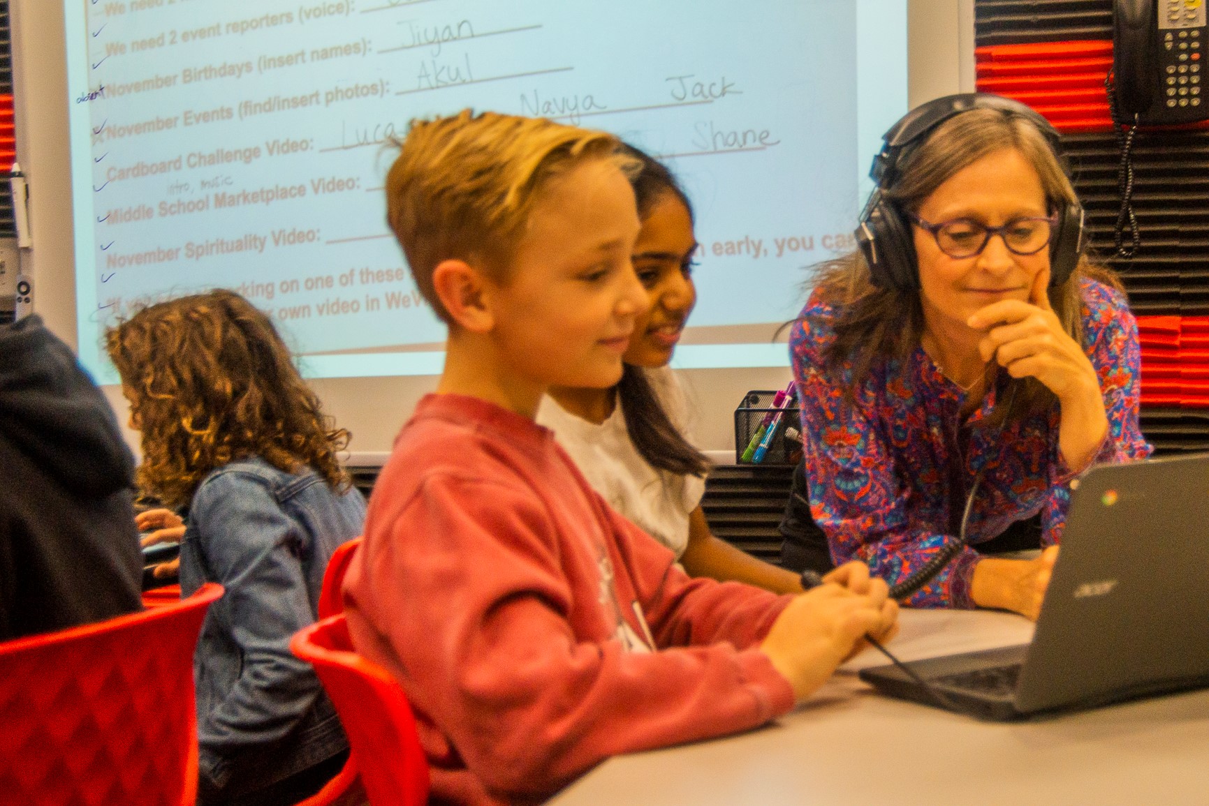 Rev. Deacon Jill Singleton - nj.com