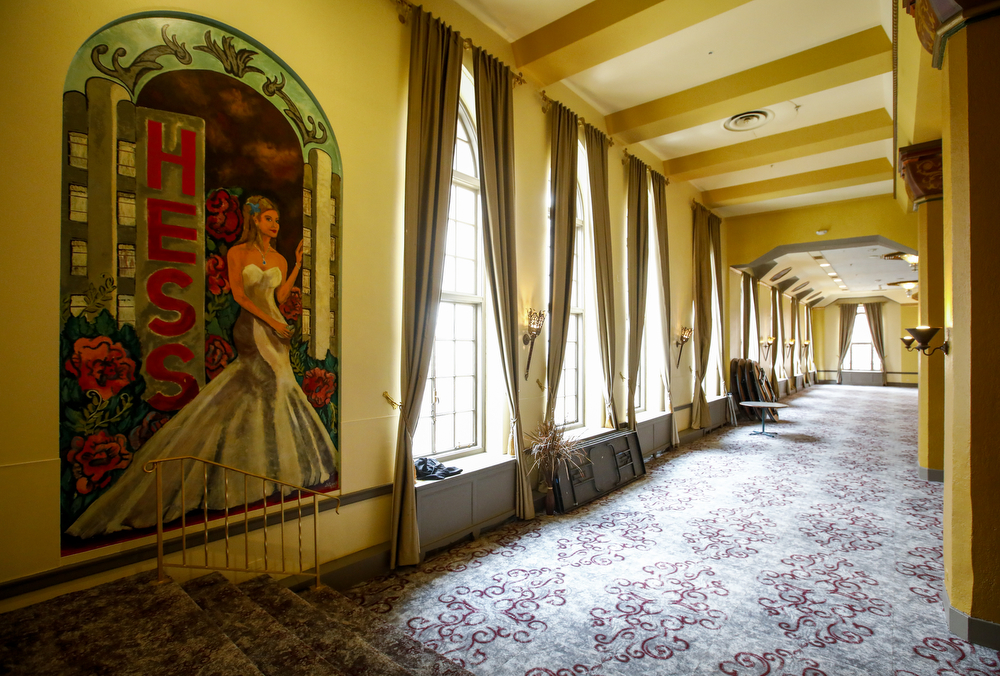 Tour inside Americus Hotel - lehighvalleylive.com