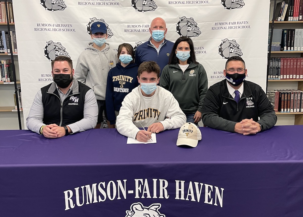 NSD early football - nj.com