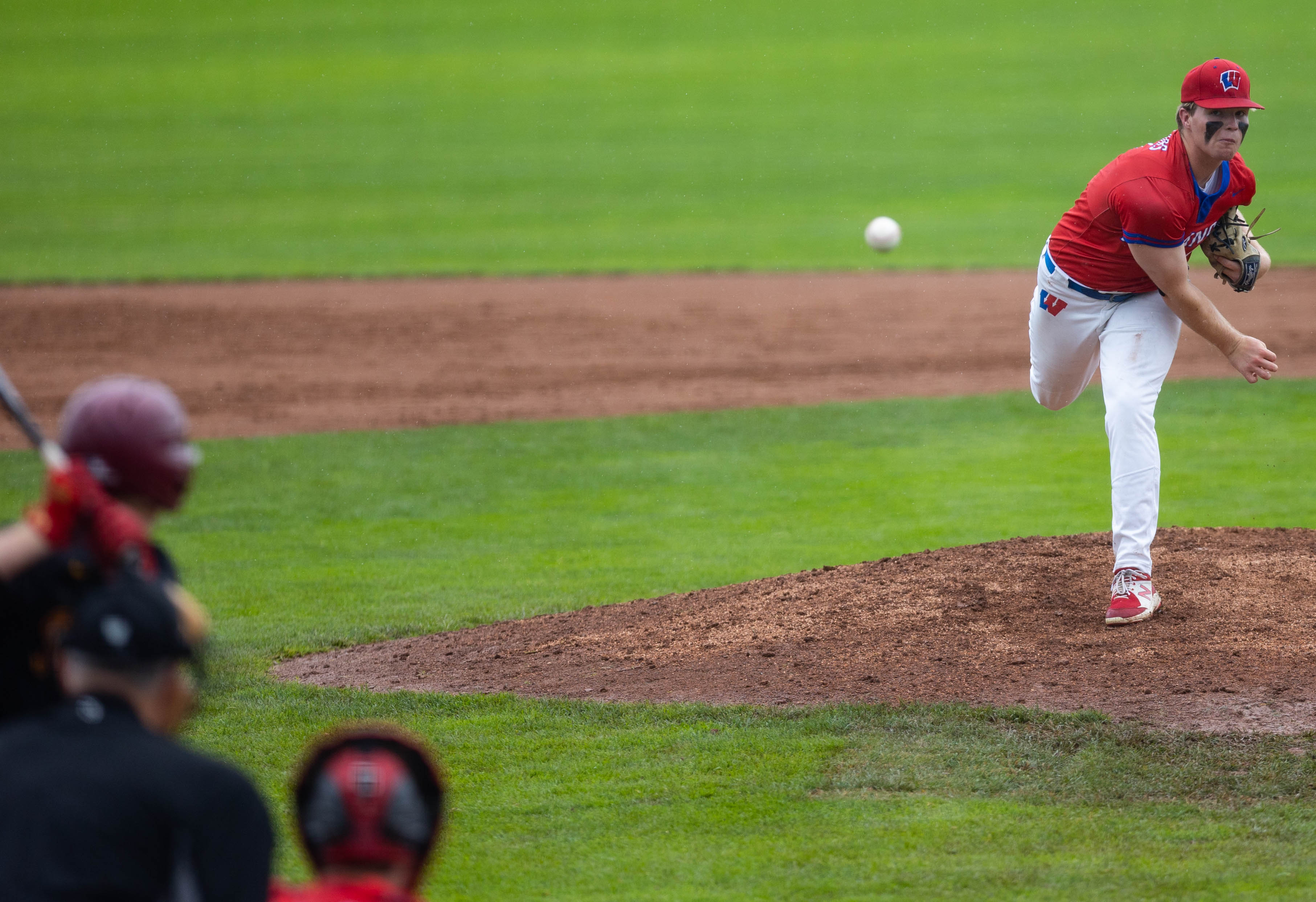 Baseball: Crescent Valley beats Lebanon for Class 5A state title ...