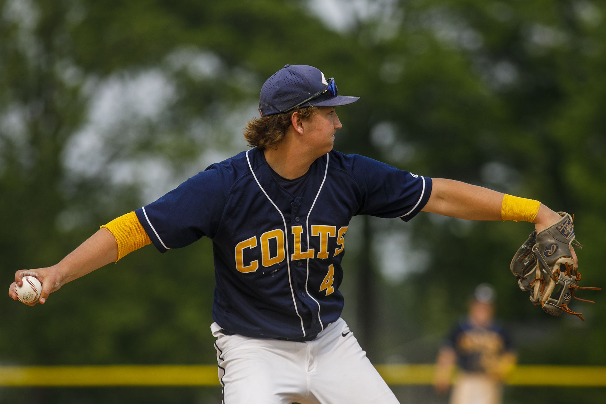 Abington vs Cedar Cliff, 6A playoff baseball - pennlive.com