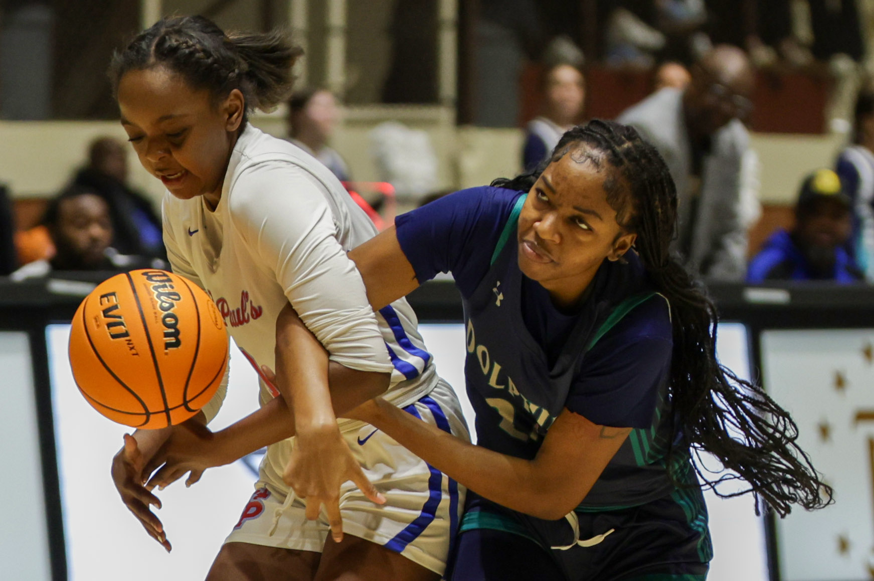 AHSAA South Regional Basketball-5A Girls - al.com