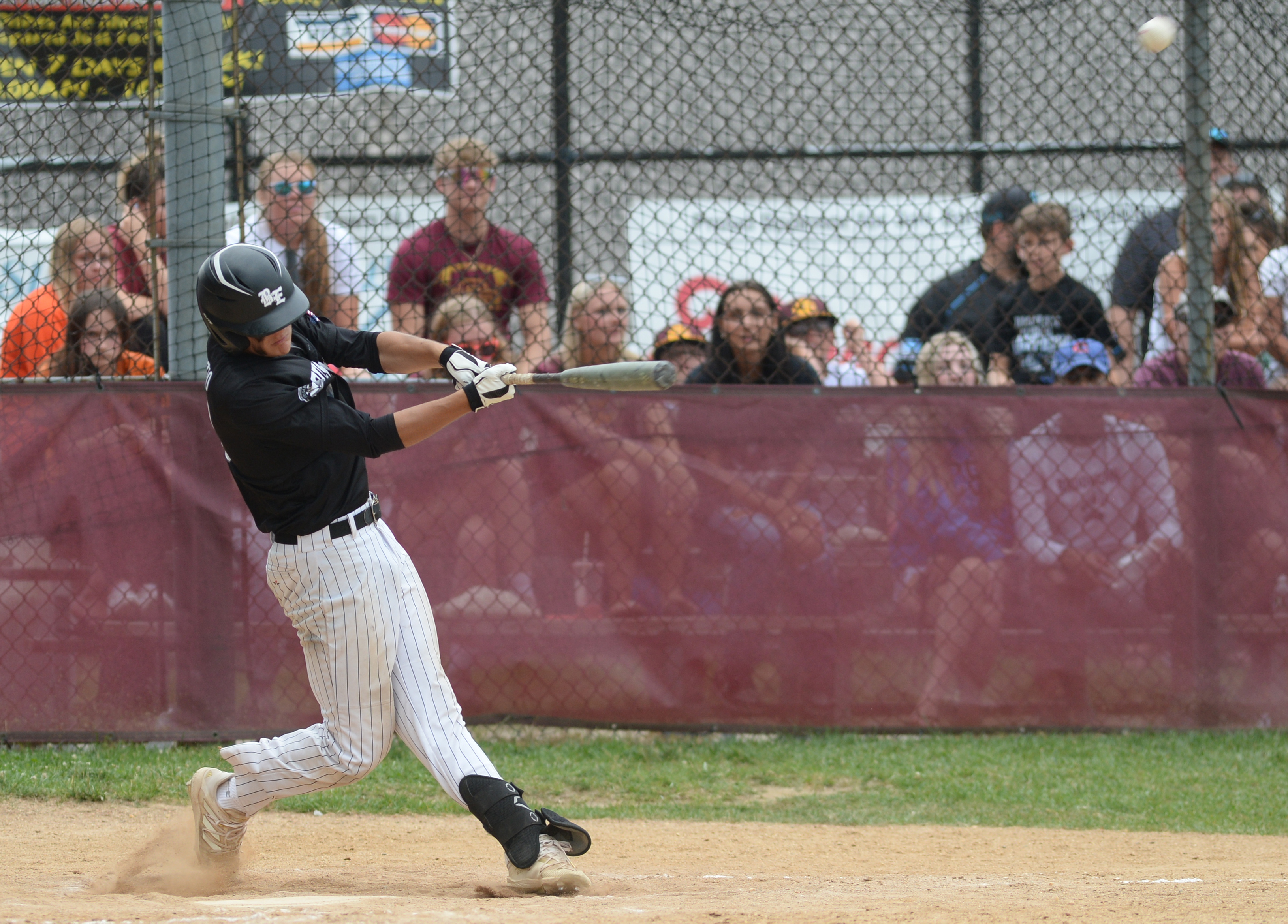 Bishop Eustace vs. Gloucester Catholic baseball, South Jersey Non ...