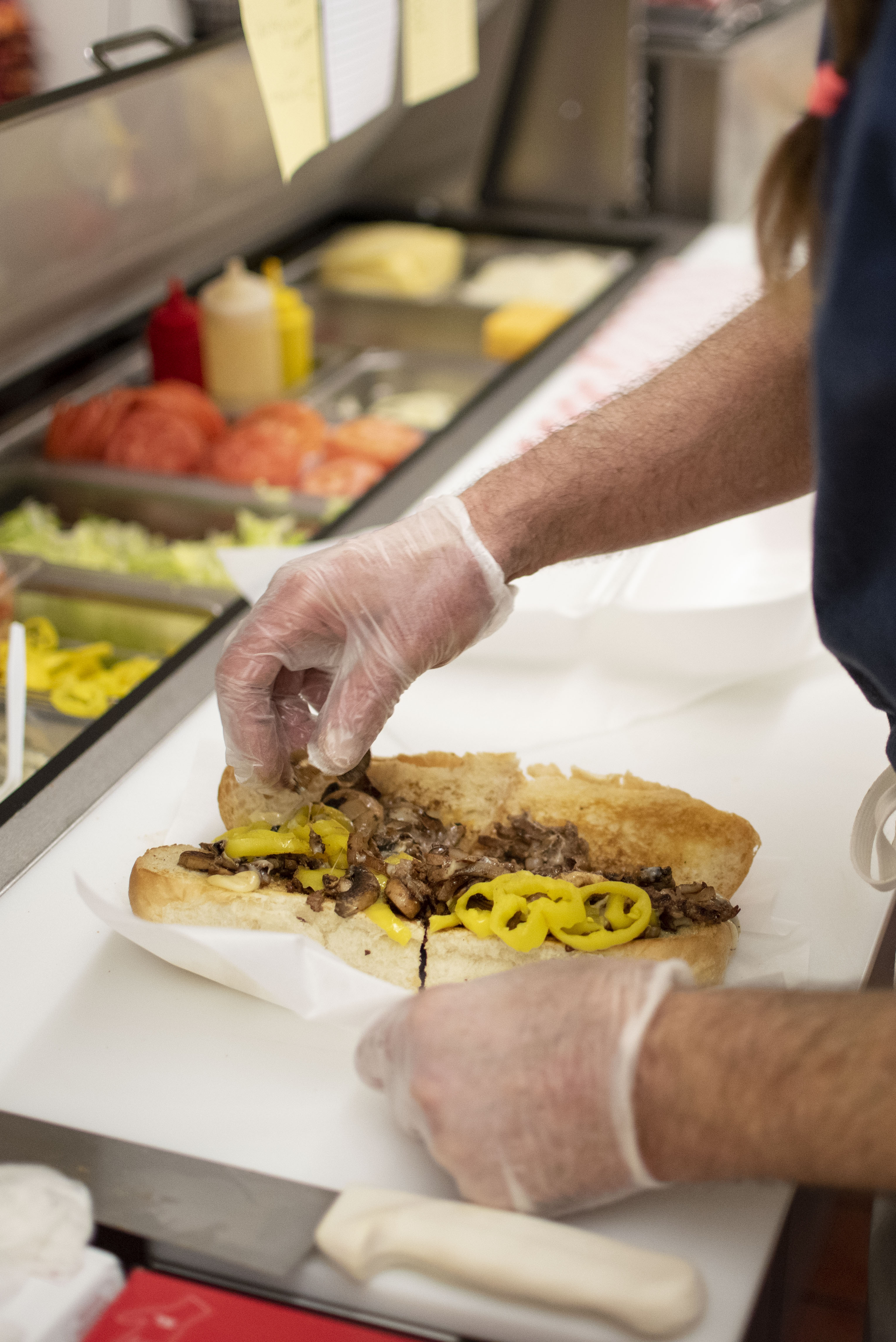 Michigan’s Best Local Eats: Southside Super Deli in Jackson - mlive.com