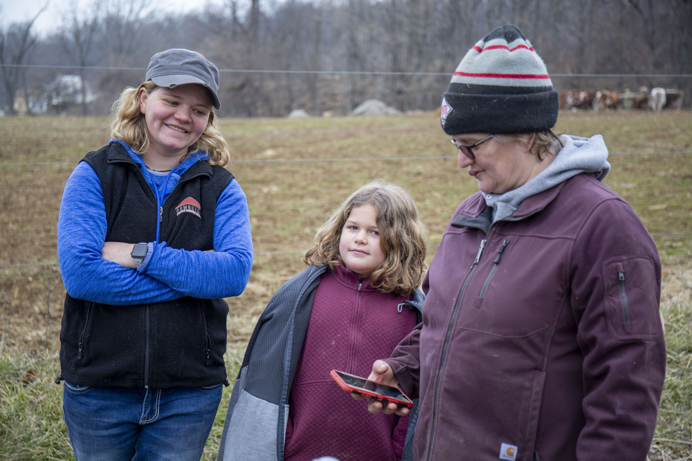 Farm Show means 'family' to York County's Shultz family - pennlive.com