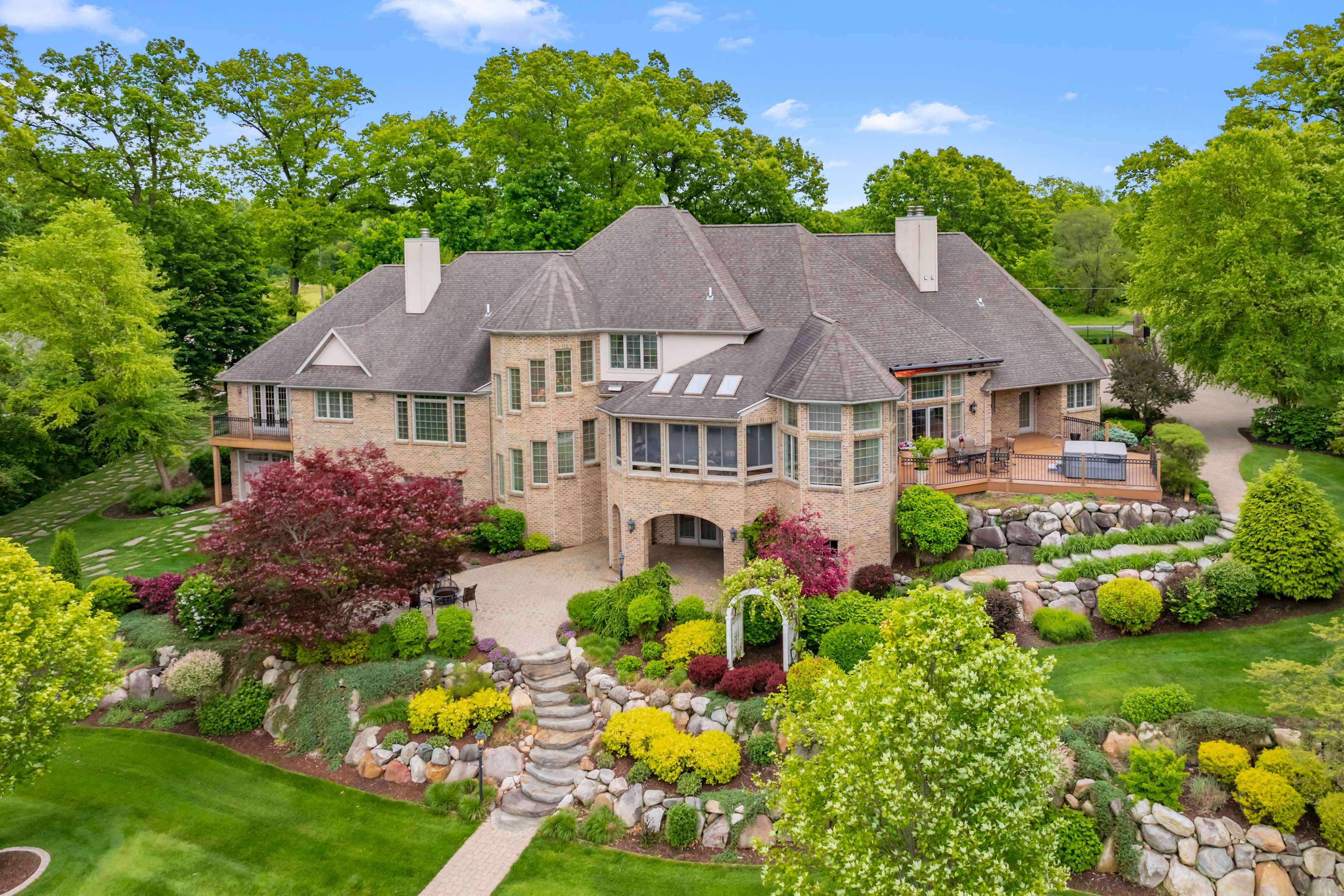 MLive's House of the Week: 19890 M 60 - mlive.com