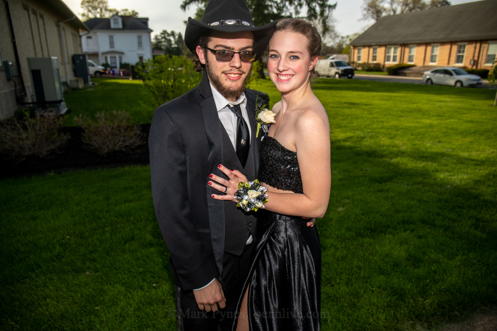 Big Spring's 2022 prom held at Carlisle Barracks - pennlive.com