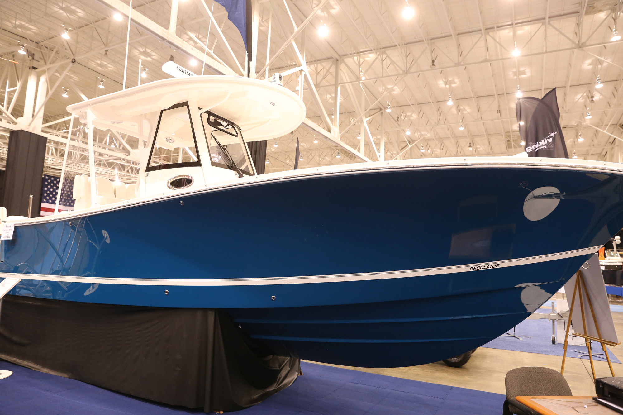 Luxury boats at the 2022 Cleveland Boat Shows - cleveland.com