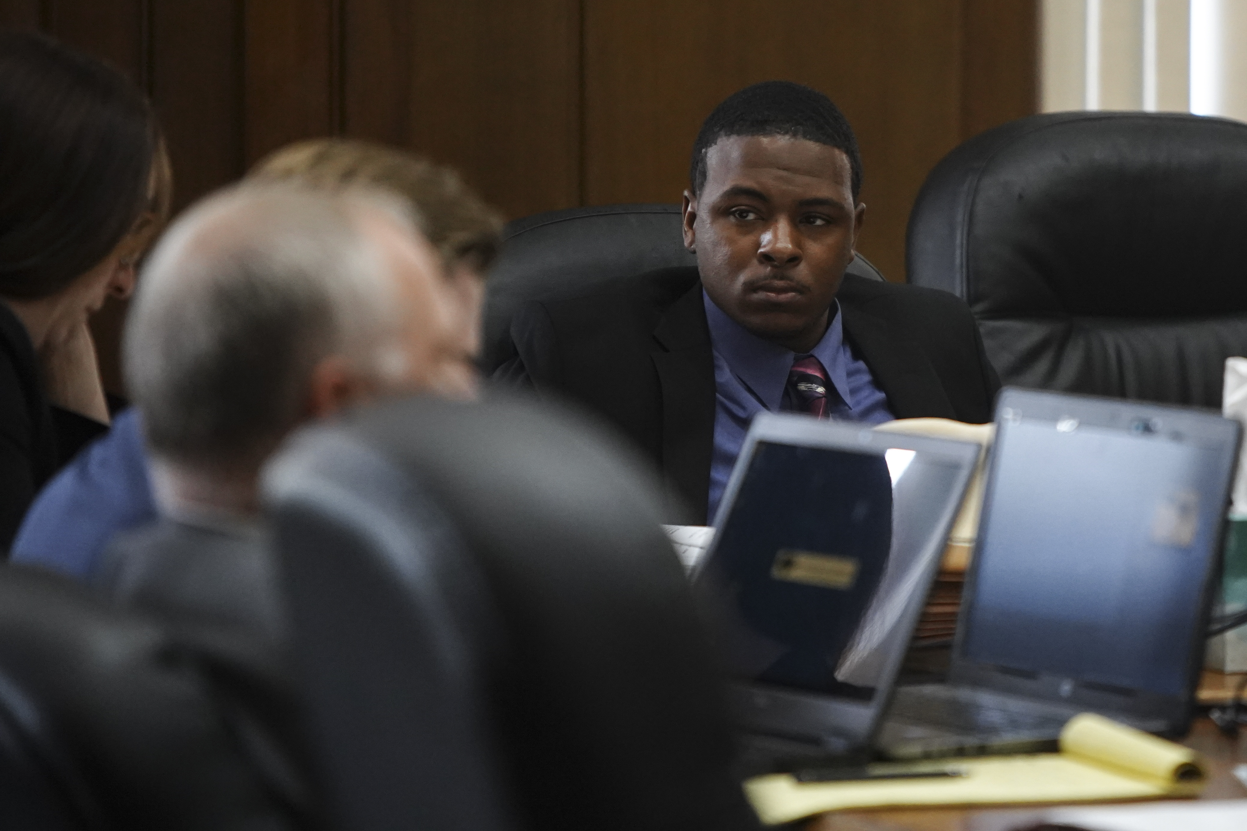 Darrell Felton pleads guilty - mlive.com