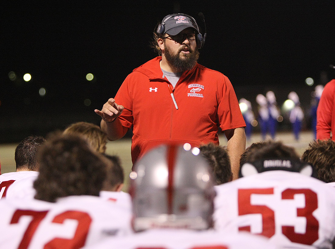 East Longmeadow vs West Side Football 10/7/22 - masslive.com