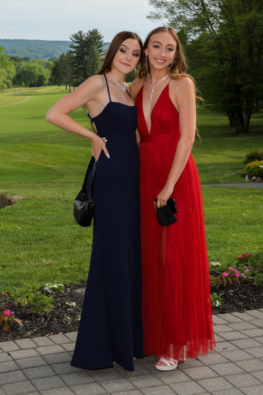 2021 Saucon Valley High School Prom - lehighvalleylive.com