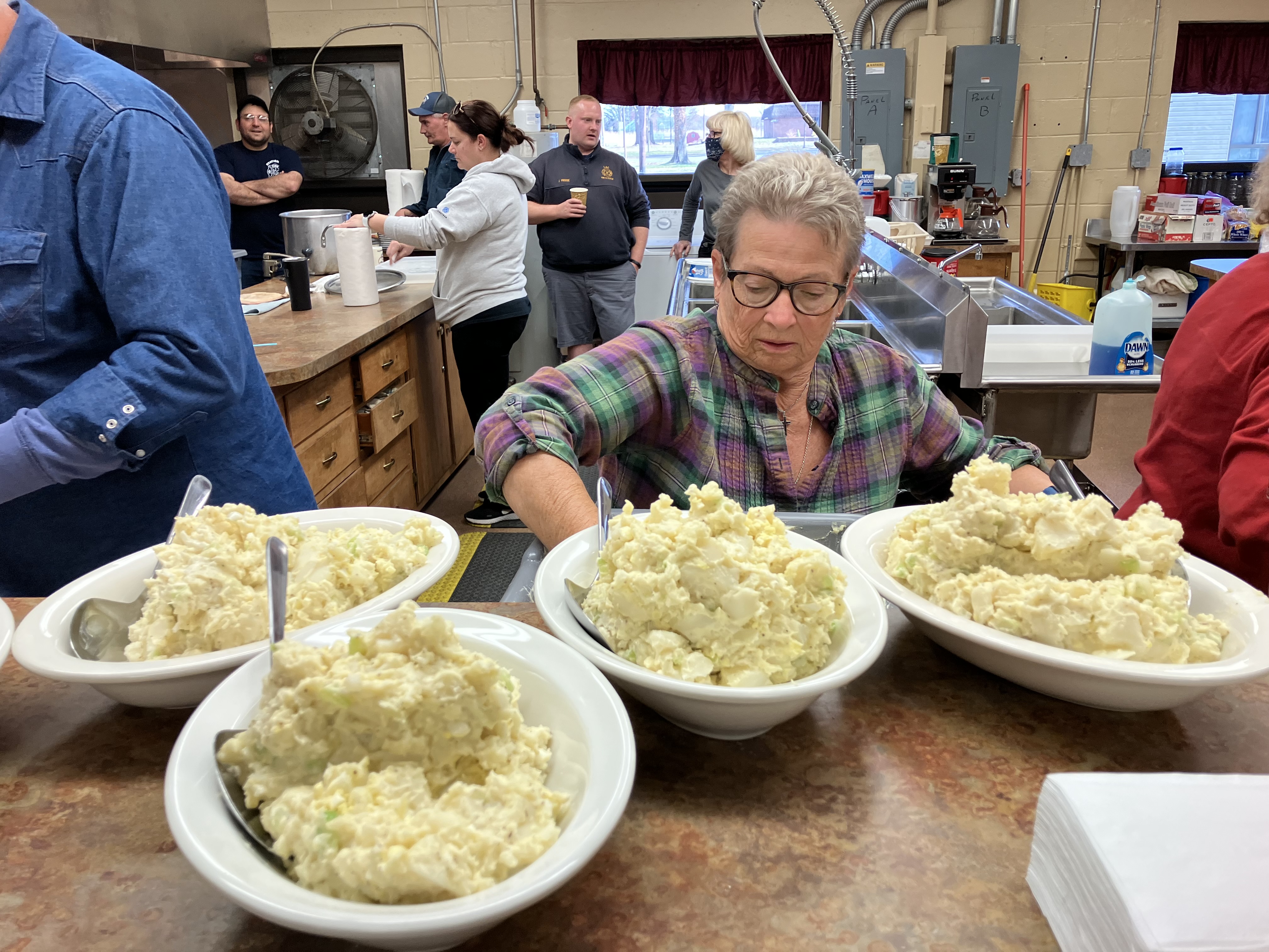 Muskrat Meat Recipes