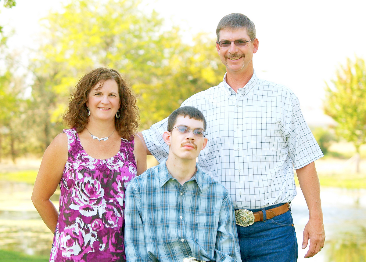 Pandemic isolation for people with intellectual and developmental ...