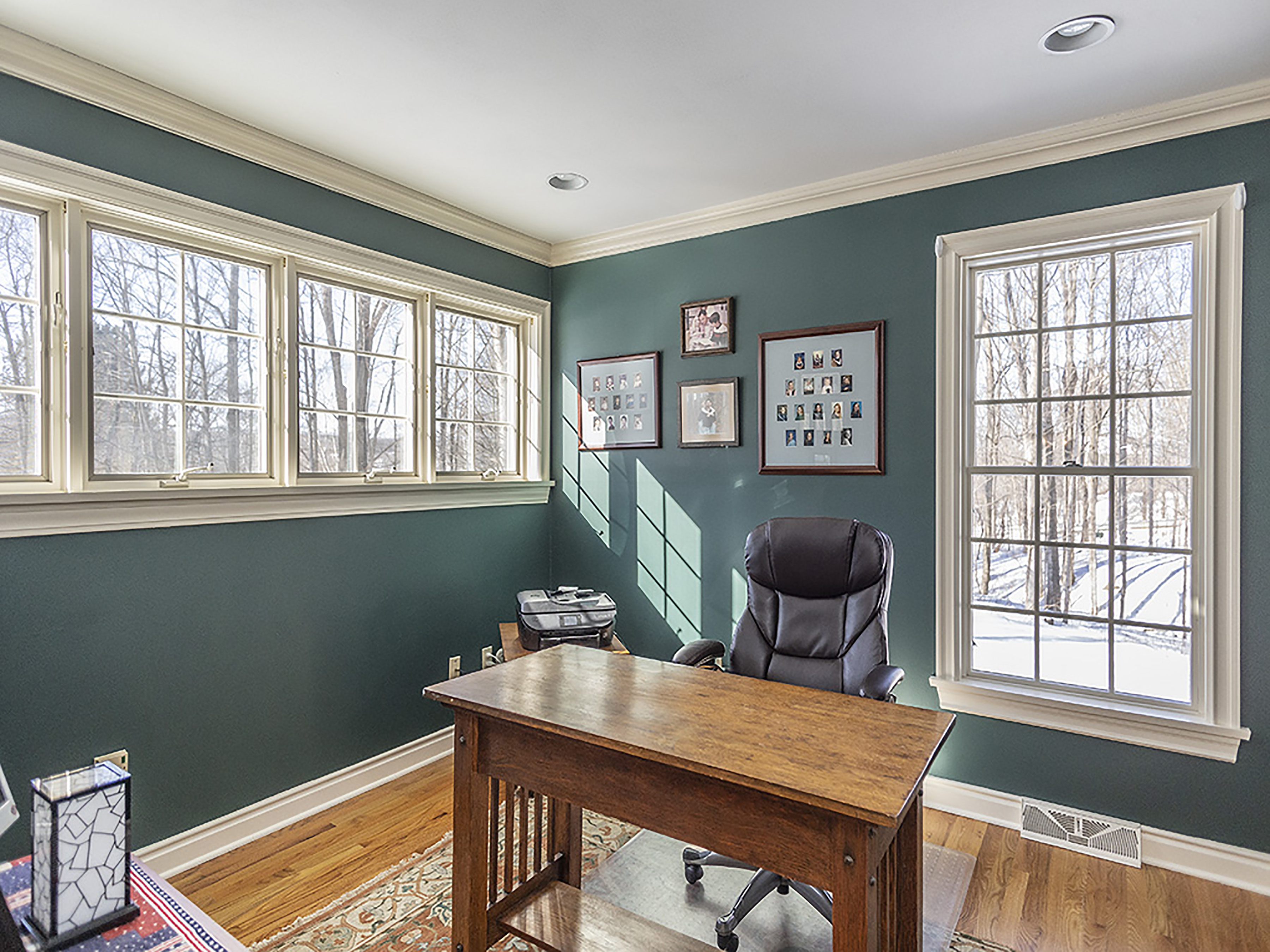 Owners have pampered this 'exquisite' Cazenovia home for 25 years ...