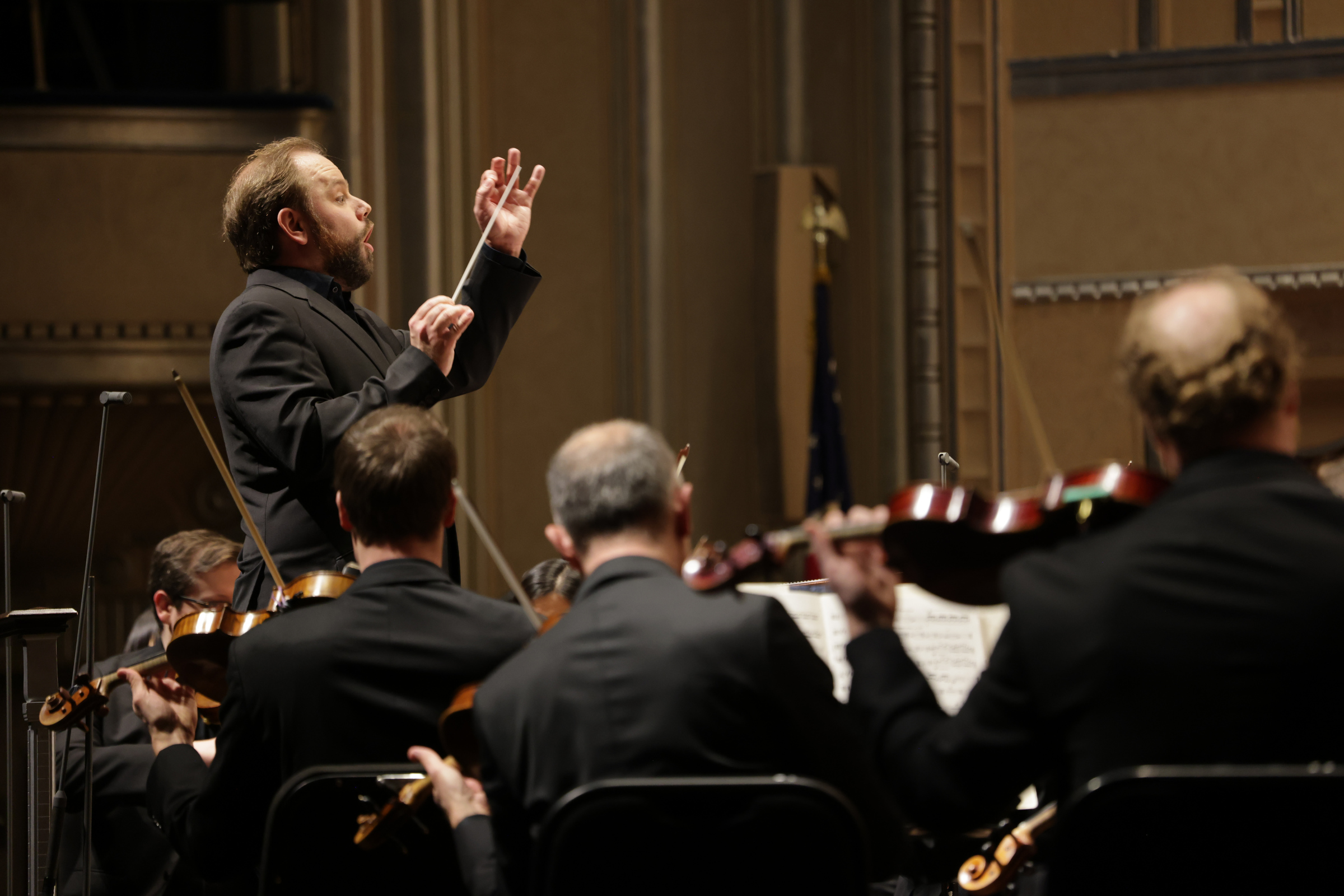 MLK Celebration Concert at Severance Music Center - cleveland.com