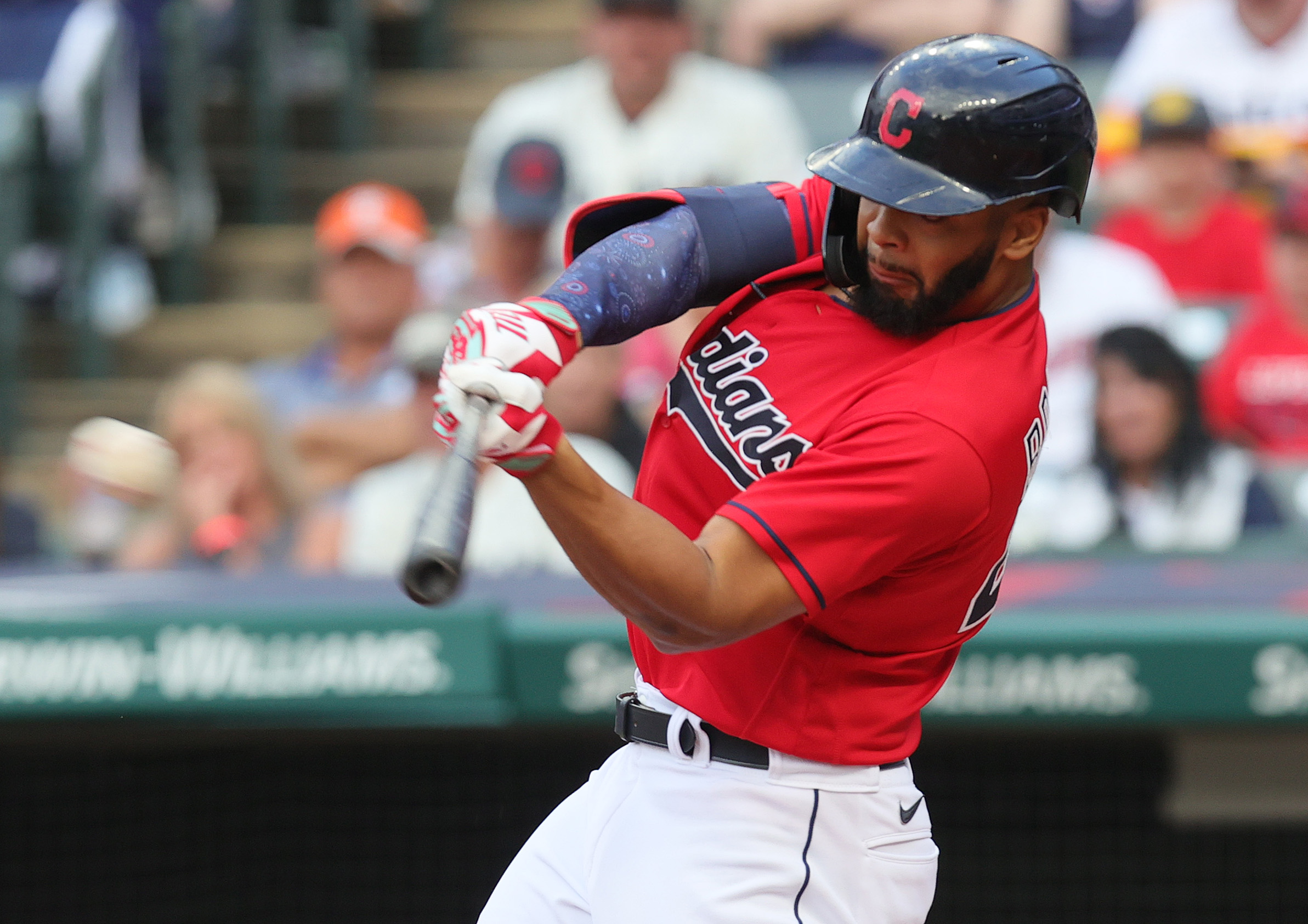 Cleveland Indians vs. Houston Astros, July 3, 2021 - cleveland.com