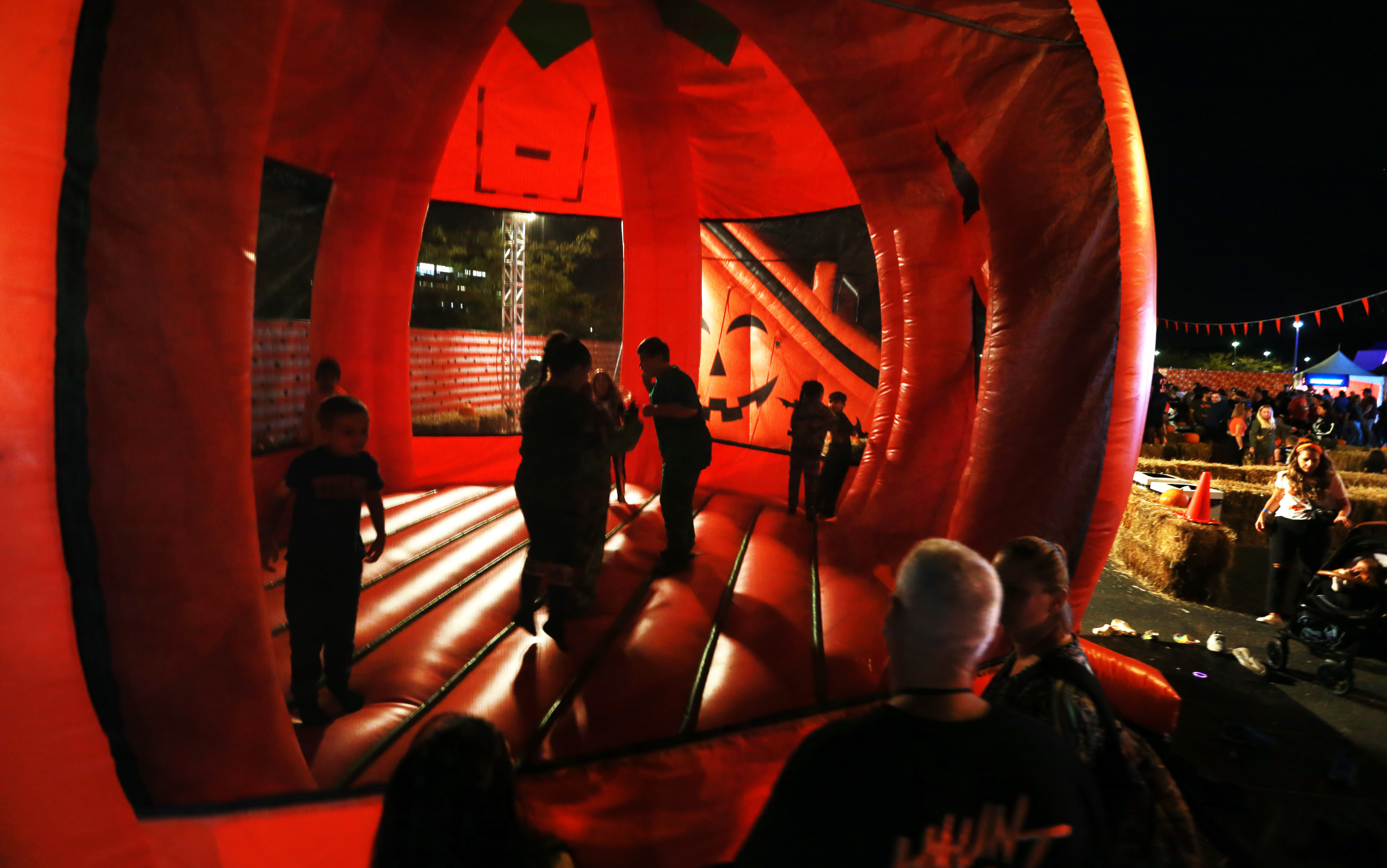 Haunt O’Ween arrives for Halloween - nj.com