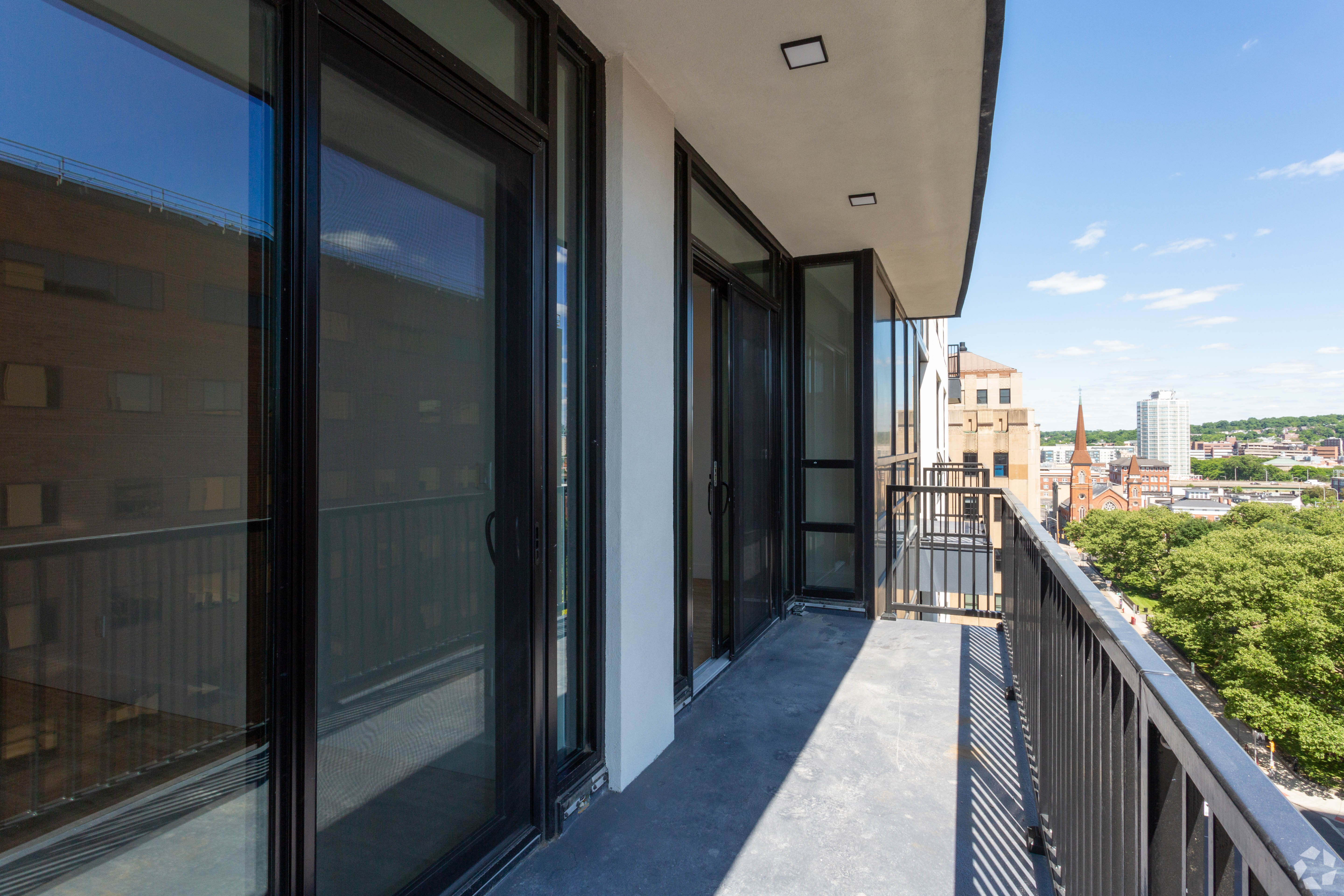 Washington Place - syracuse.com