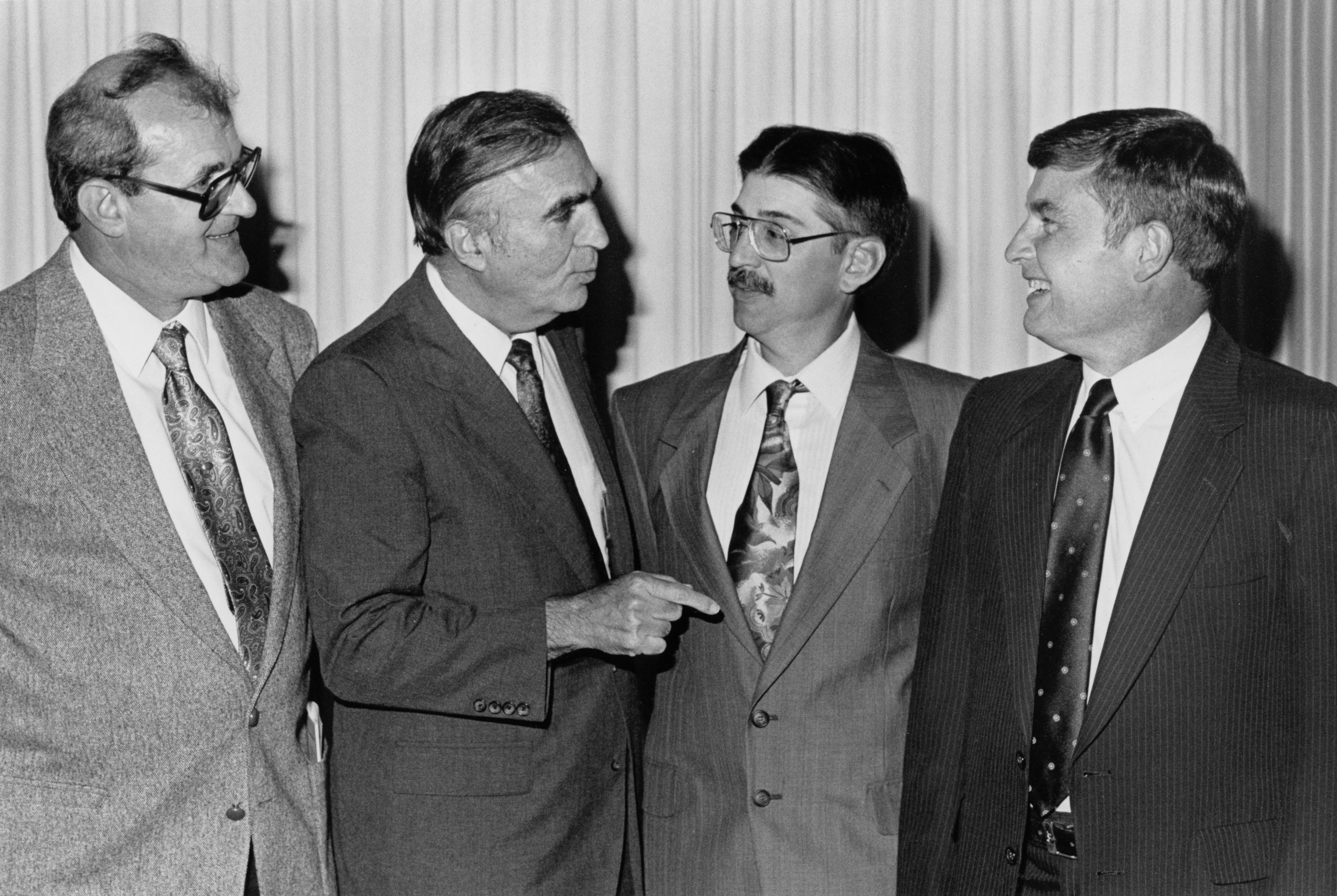 George Gekas through the years - pennlive.com