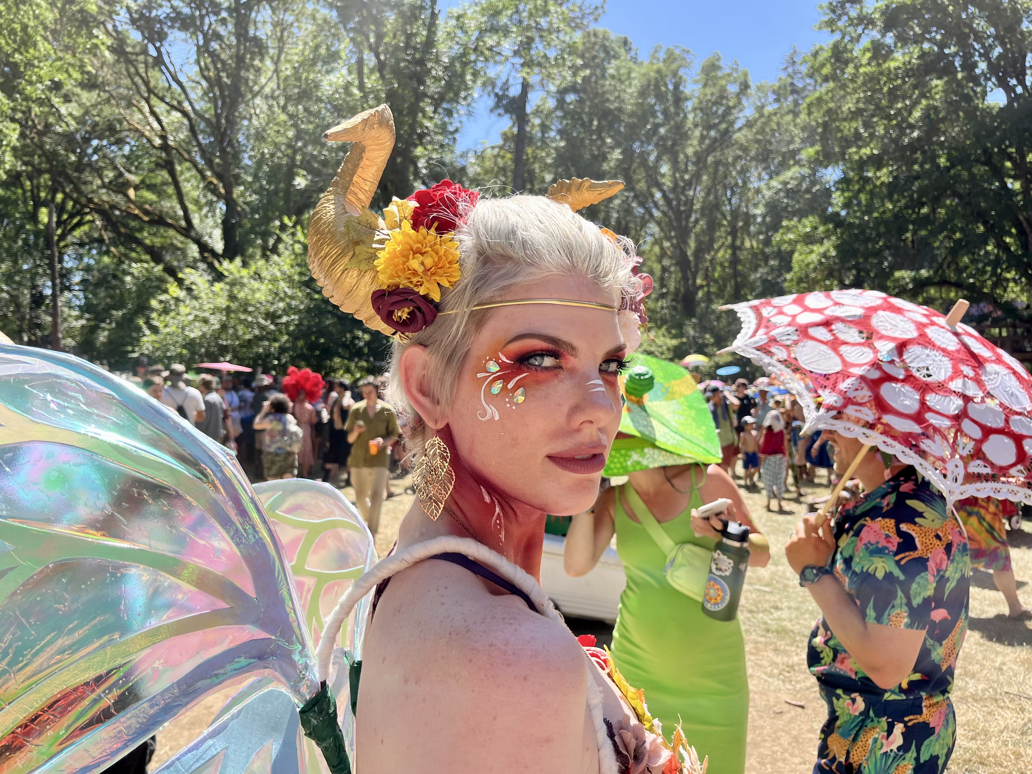 2024 Oregon Country Fair - oregonlive.com