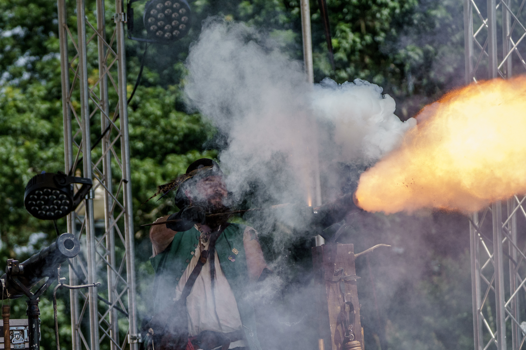 The Big Float finale 2022 - oregonlive.com
